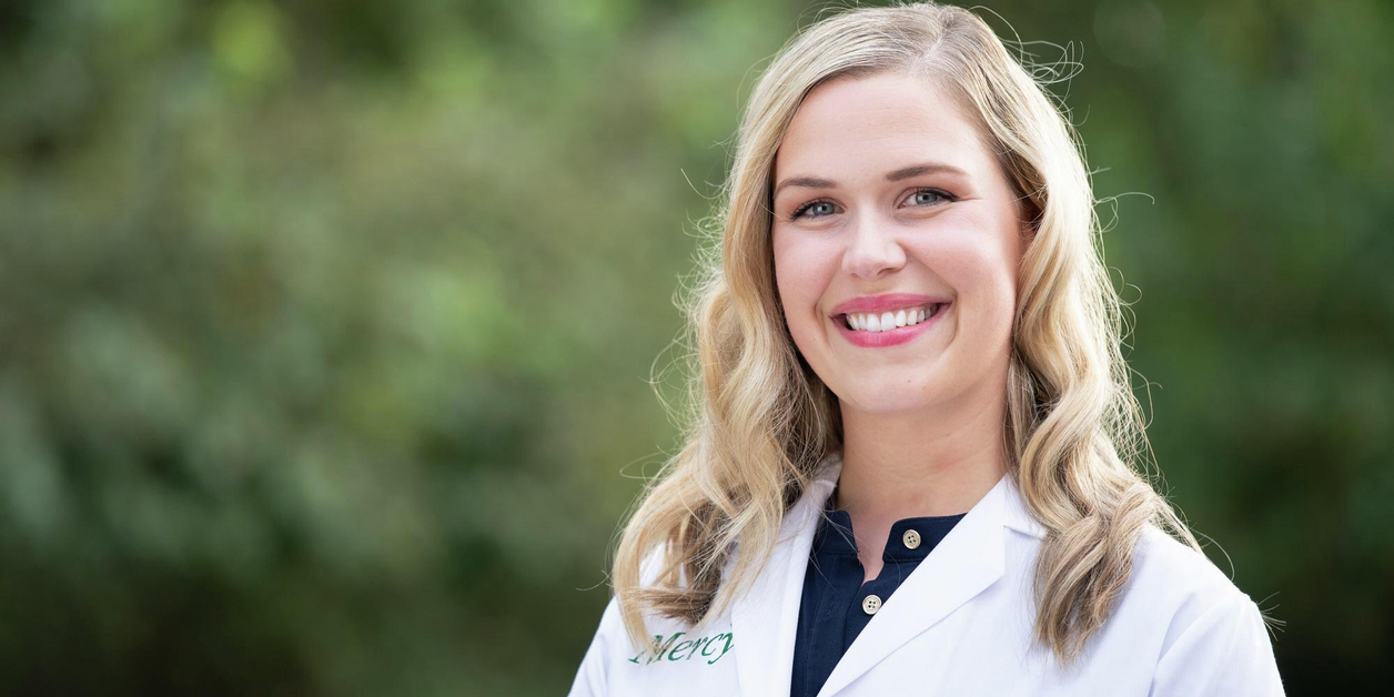 Reisterstown Primary Care Nurse Practitioner Caitlin Averill, CRNP