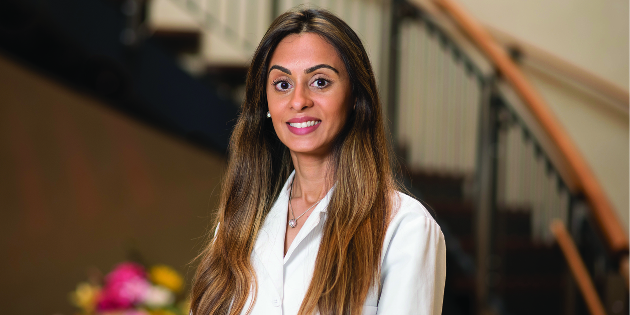 Dr. Falguni Patel - Radiologist - Breast Imaging - Baltimore, Mercy