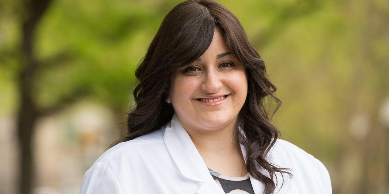 Primary Care Provider Sara Rice, CRNP - Overlea | Baltimore - Mercy