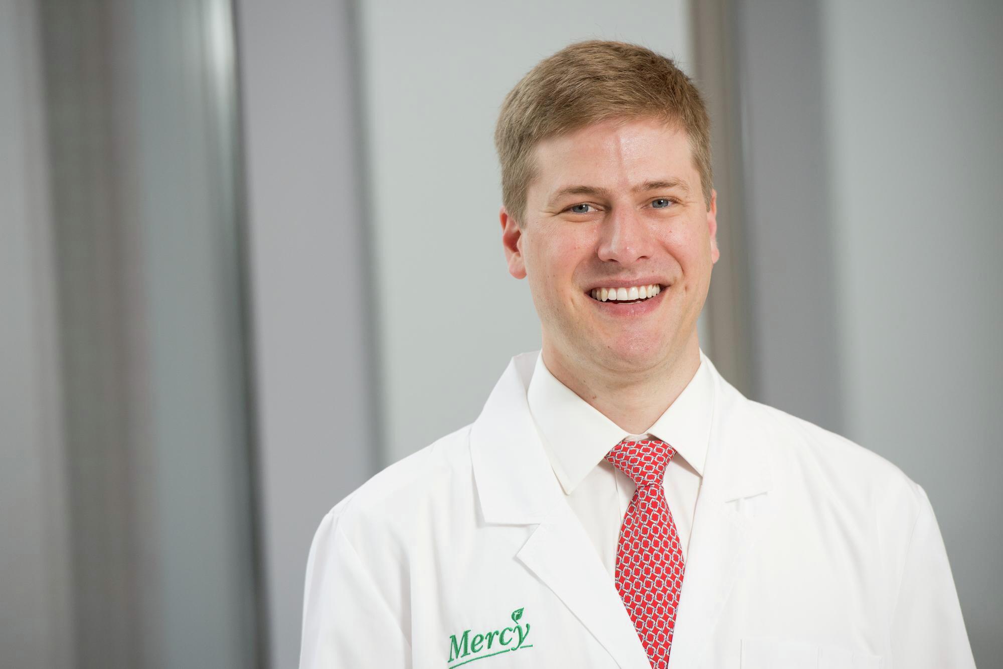 Hand or Finger Tumors are Treated in Baltimore - Mercy