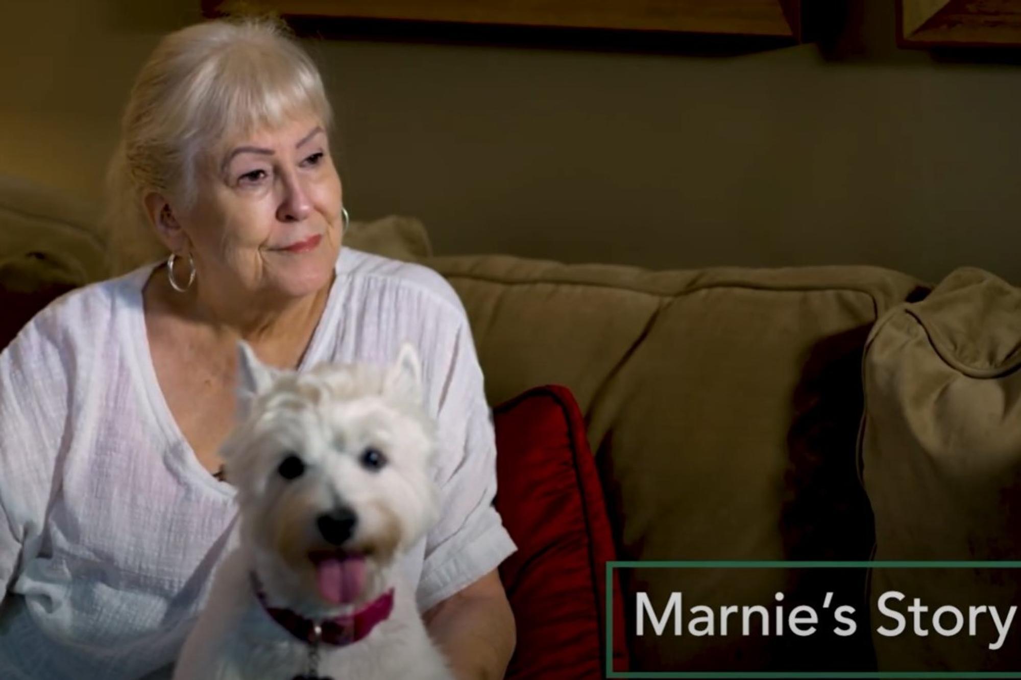 Patient Story - Dr. Joseph Ciotola - Orthopedics & Joint Replacement