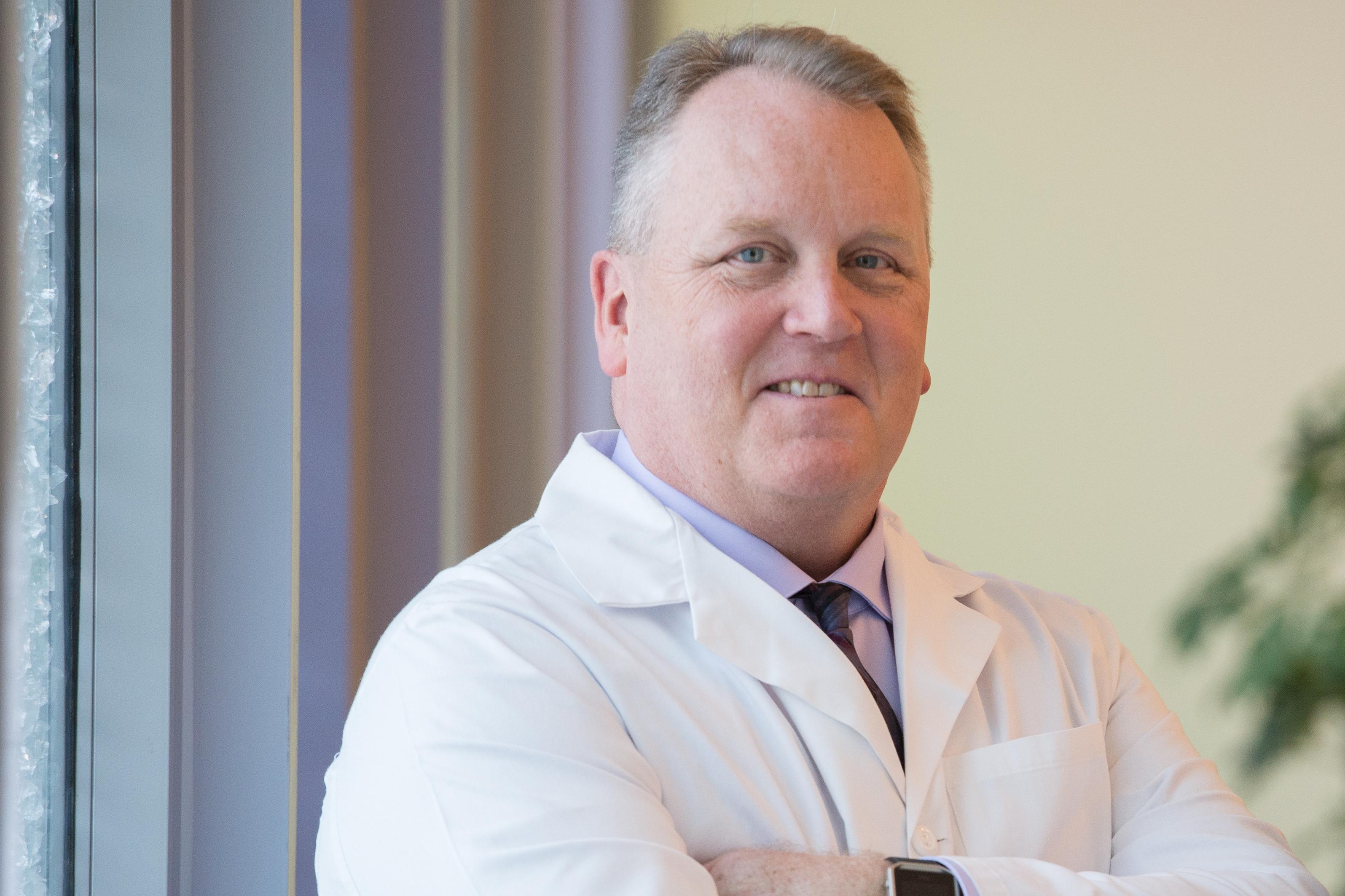 Dr. Thomas Lynch - Top Rated Baltimore Primary Care Doctor