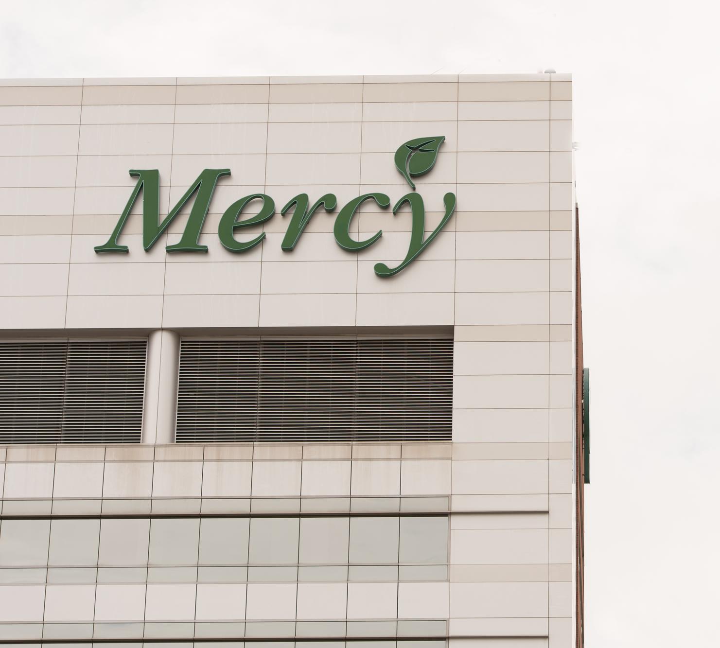 Mercy Medical Center Receives The 2018 AONE Prism Award - Mercy ...