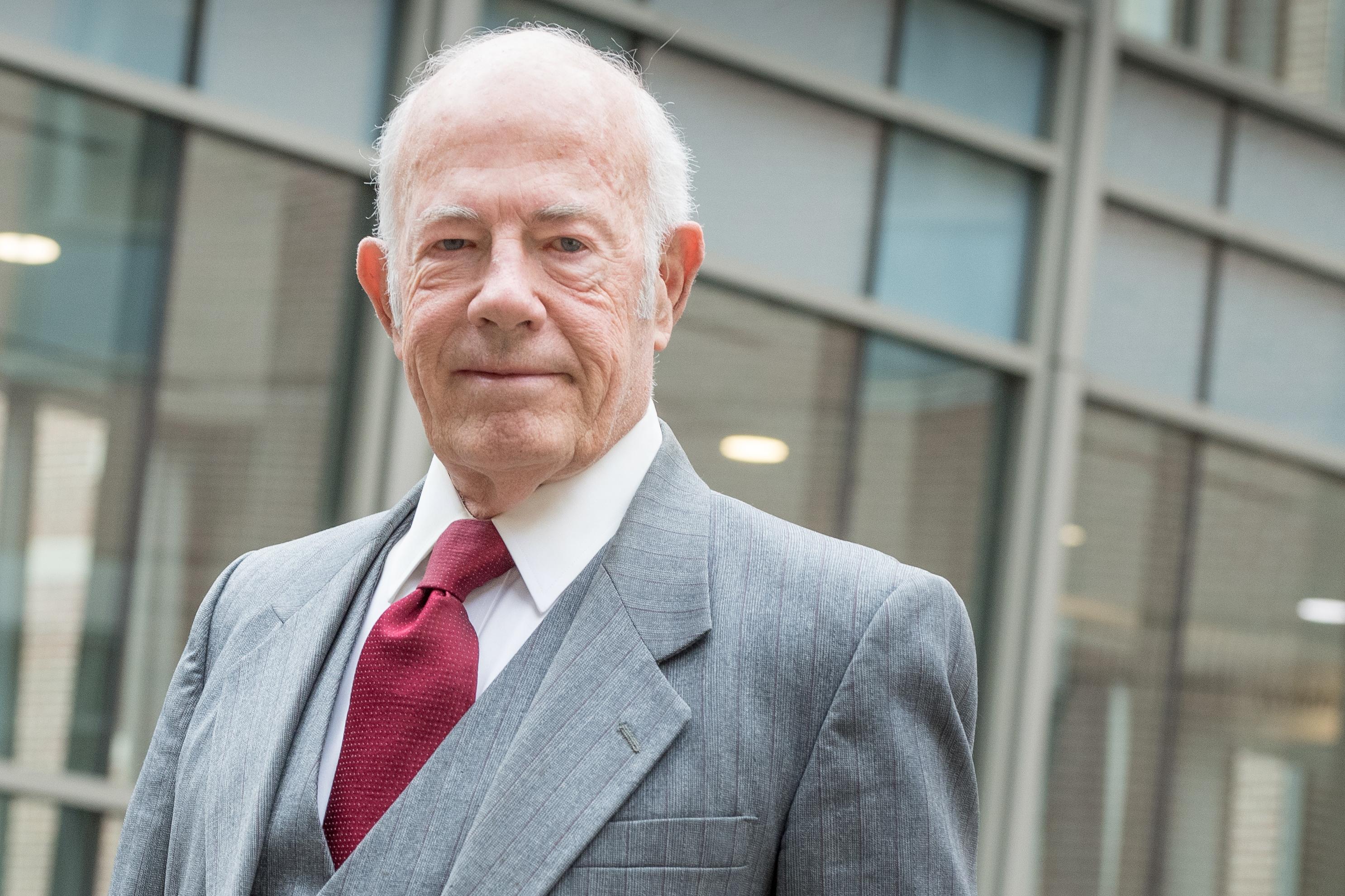 Dr. Charles Edwards – Spinal Surgeon – Founder of The Maryland Spine ...