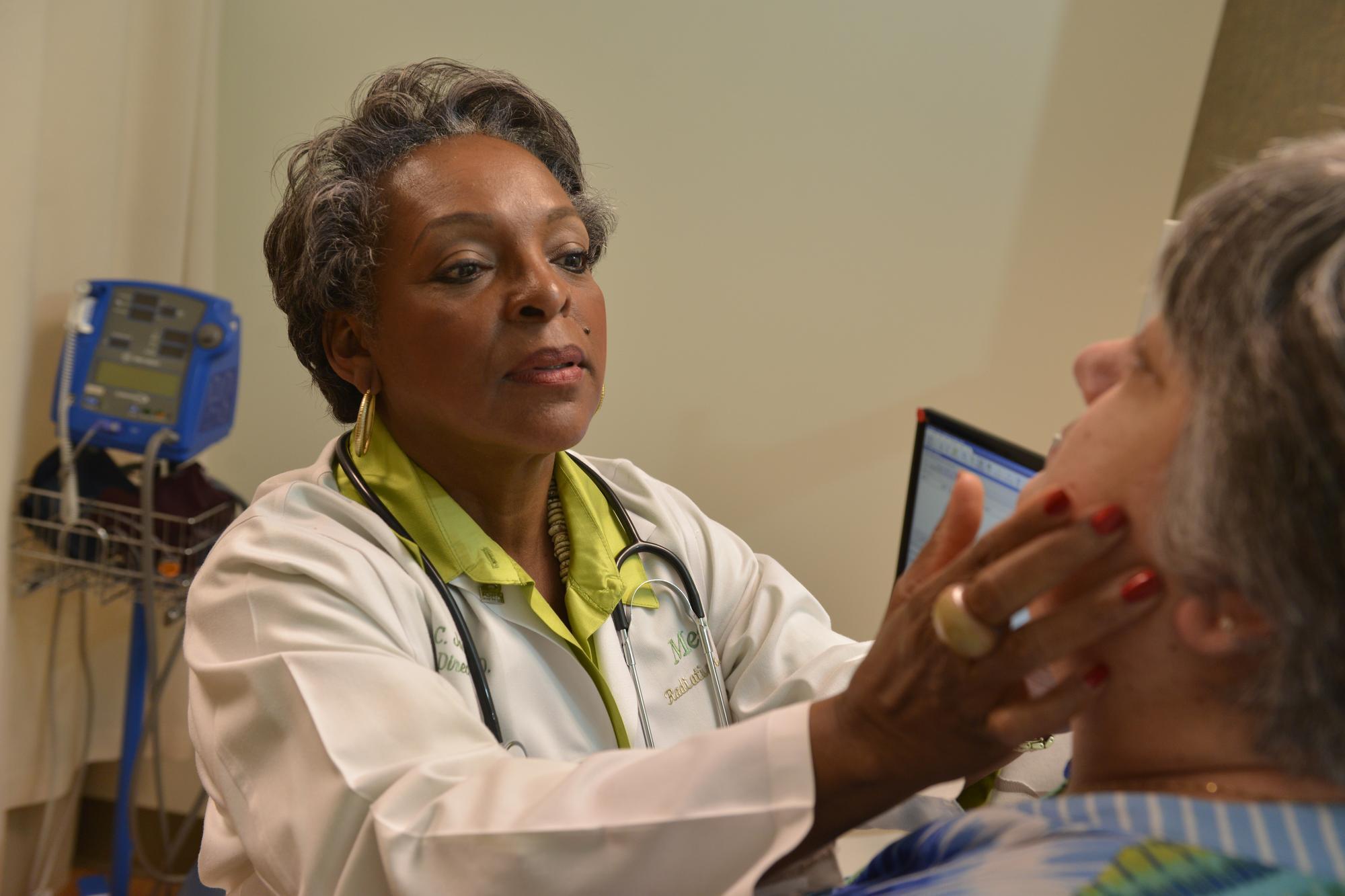 IORT - Intraoperative Radiotherapy Offered First at Mercy - Baltimore