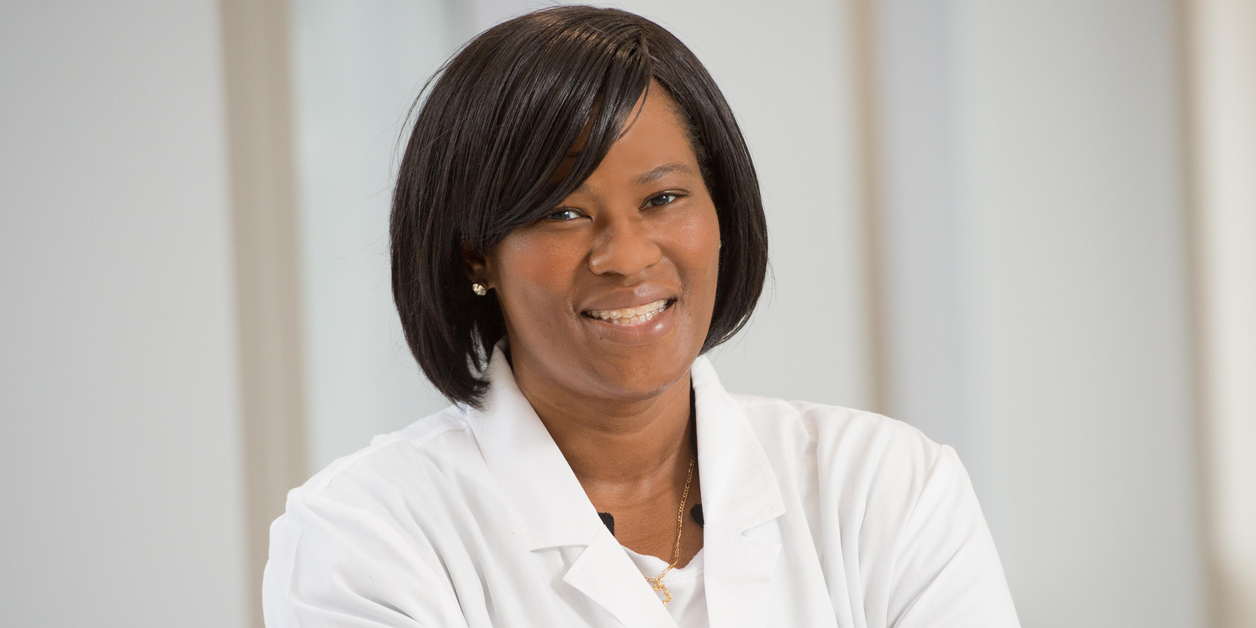 Elisa Jones, CRNP - Primary Care Nurse Practitioner in Baltimore, MD ...