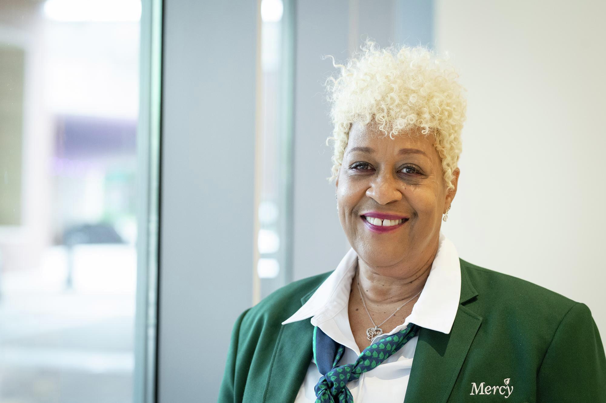 Welcome to Mercy Medical Center - a Top Baltimore Hospital