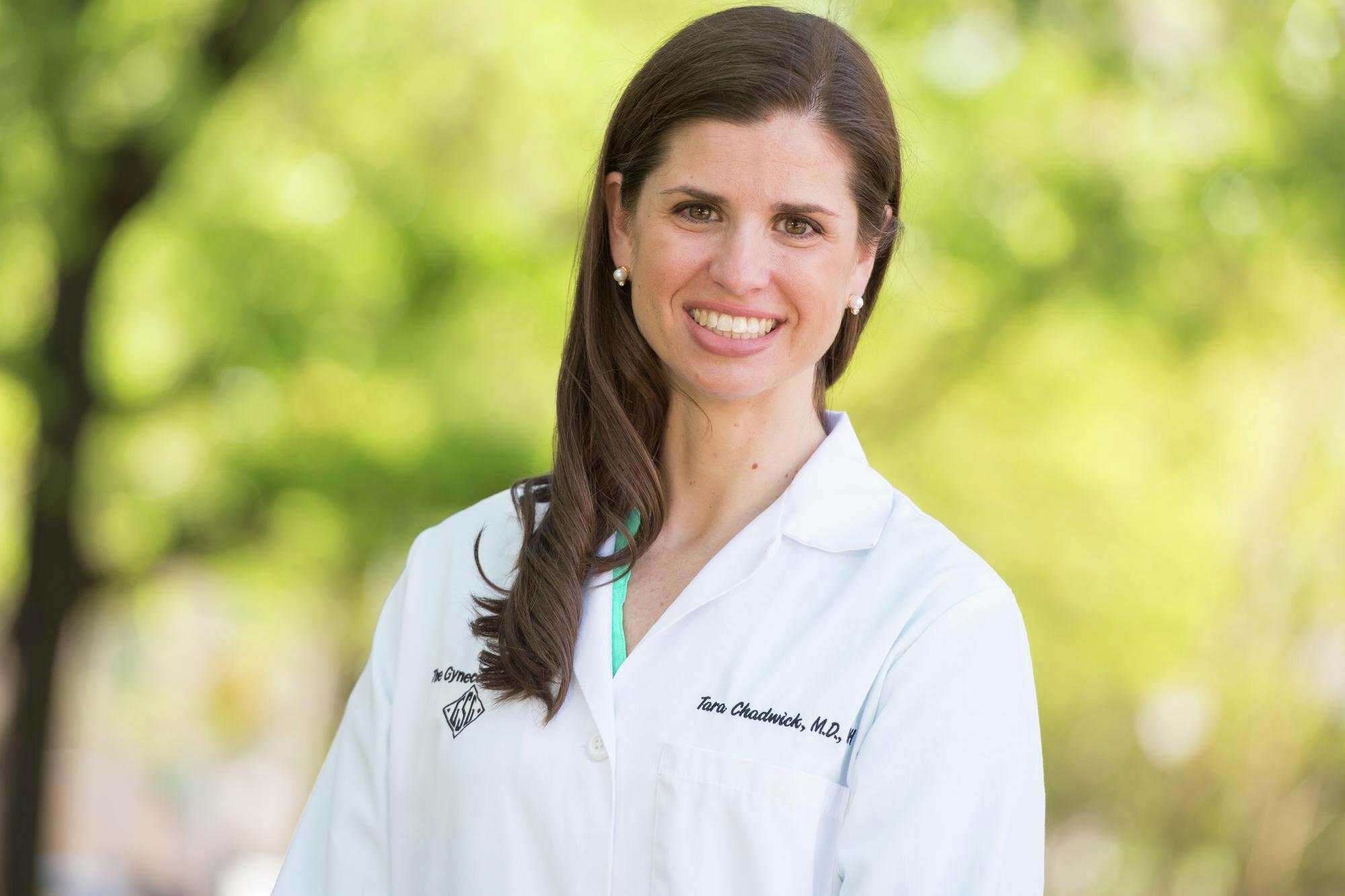 Are Your Bones Weakening? - Dr. Tara Chadwick - Mercy - Baltimore