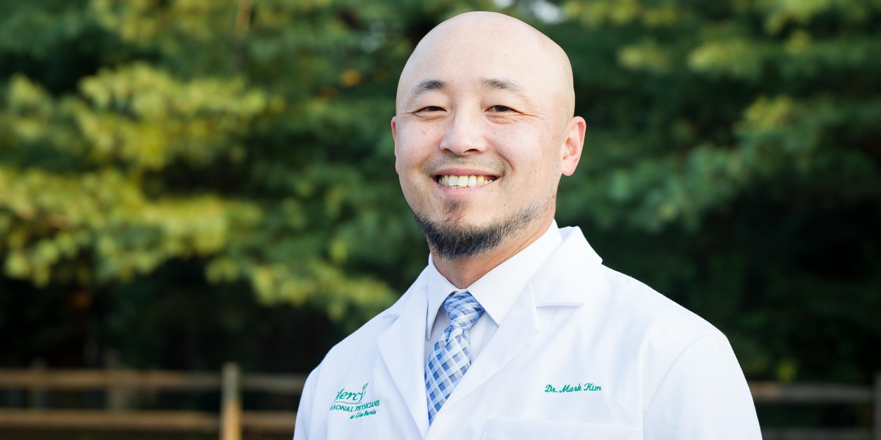 Dr. Mark Kim - Primary Care Doctor - Glen Burnie, Pasadena, Severn