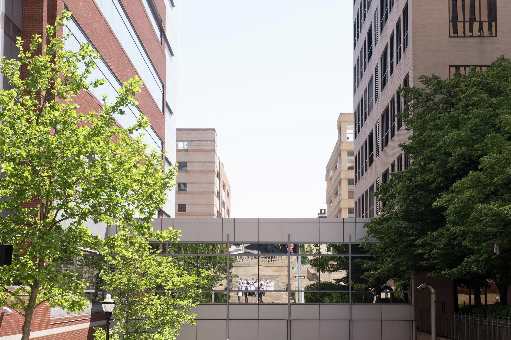 A Typical Day - First Year Residency - Baltimore, MD