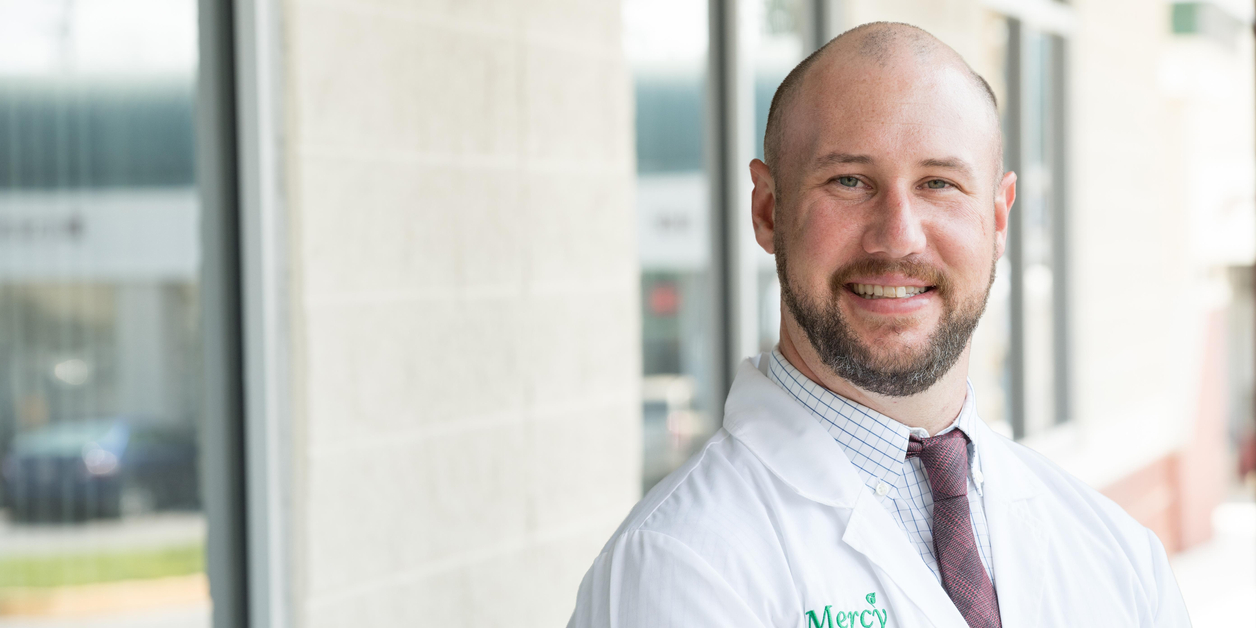 Joshua Griffin, DNP - Primary Care Nurse Practitioner in Towson/Lutherville