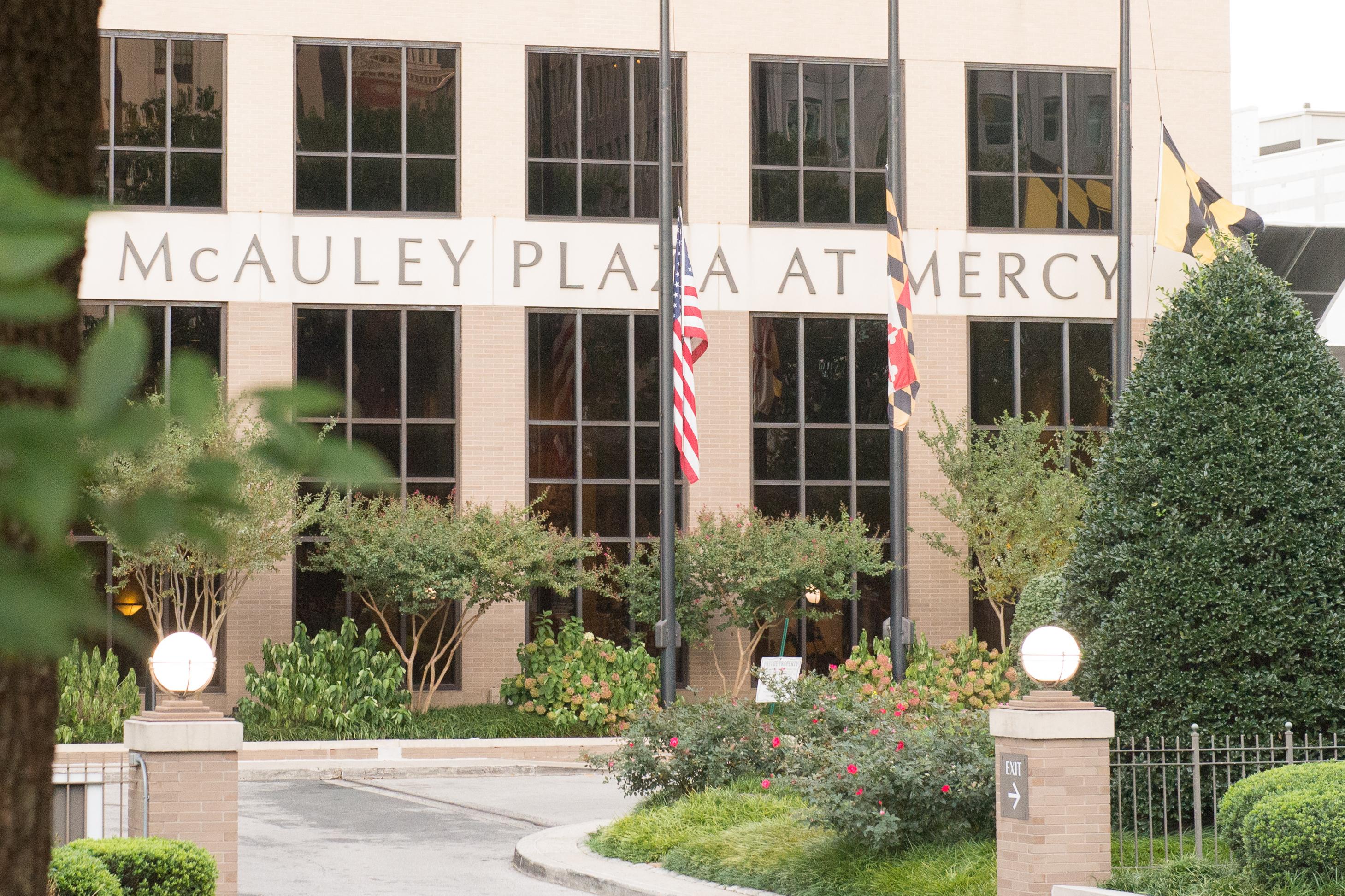 Mercy Personal Physicians Downtown - Primary Care in Baltimore, MD