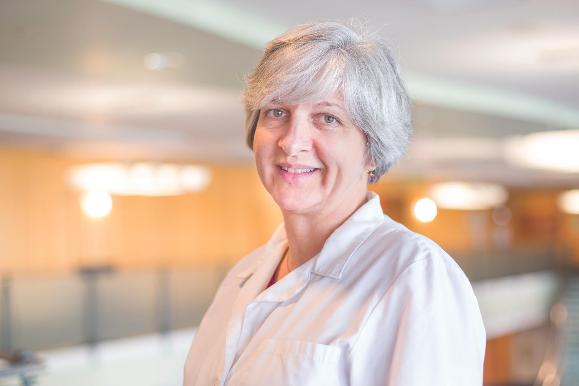 Mercy's Carol Thelen, CRNP, Addresses Sleep Myths - Mercy - Baltimore ...