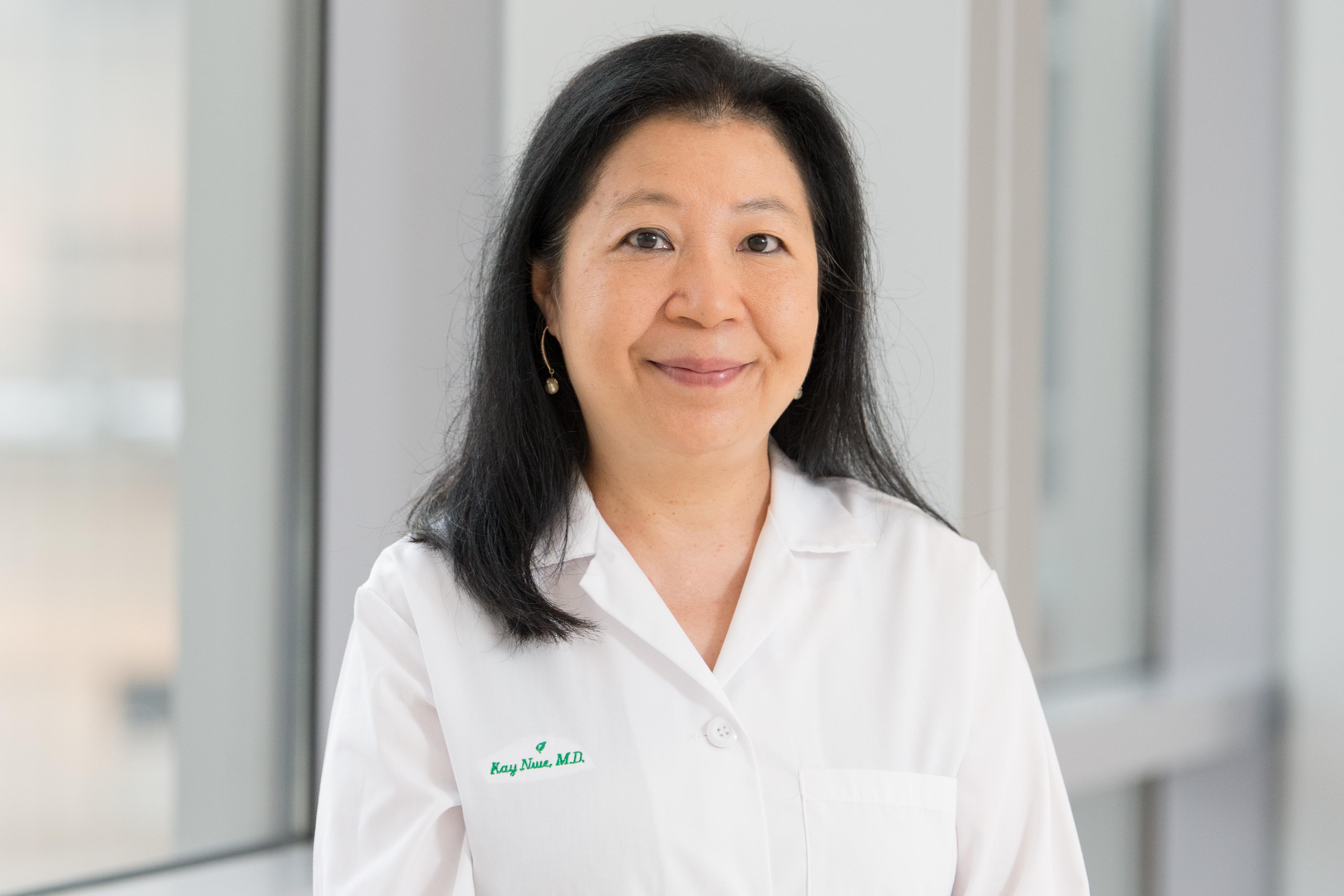 Dr. Kay Nwe - Baltimore Primary Care Doctor – Providing Health Management