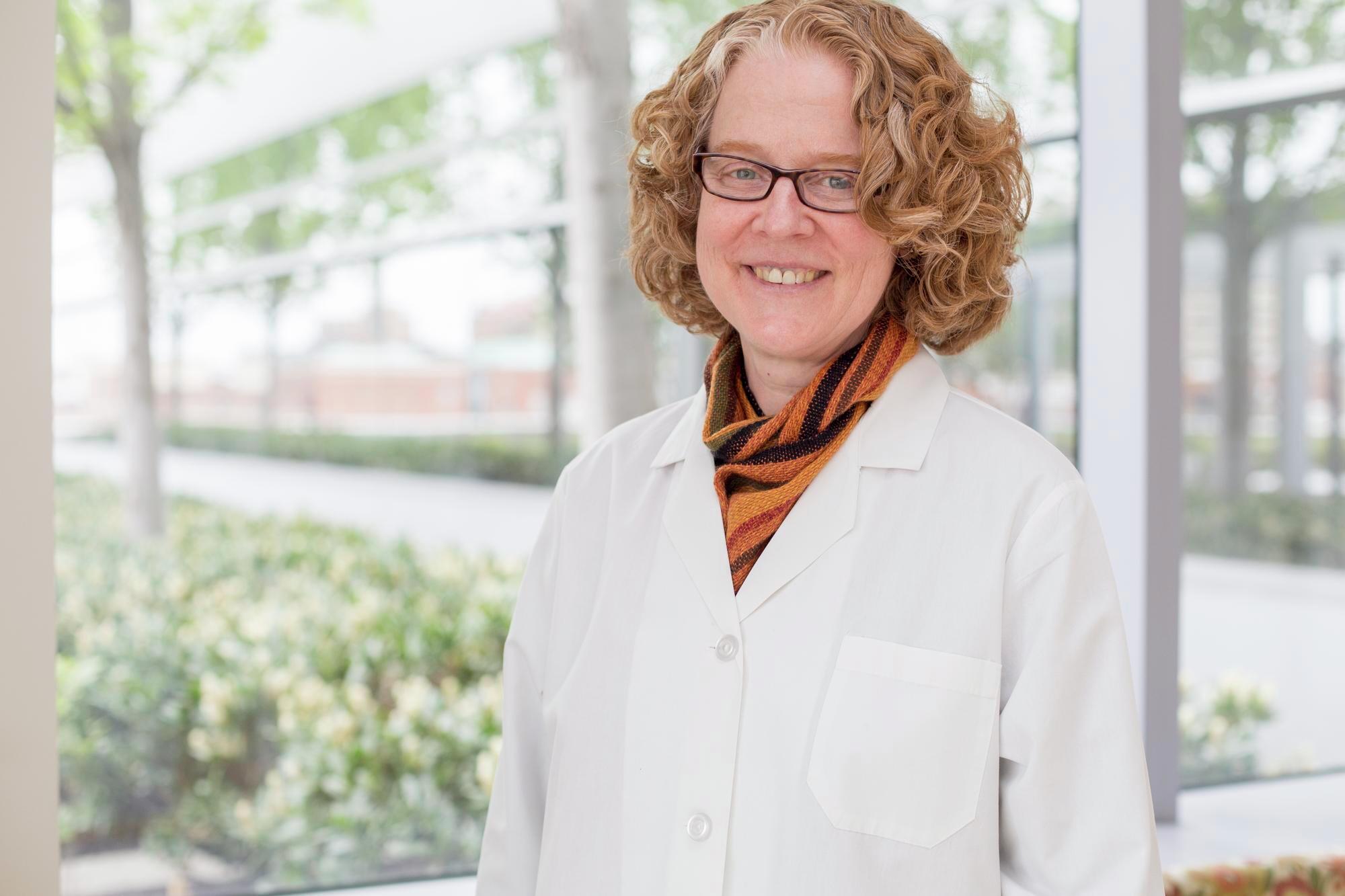 Dr. Lisa Logan - Pathology - Mercy in Baltimore