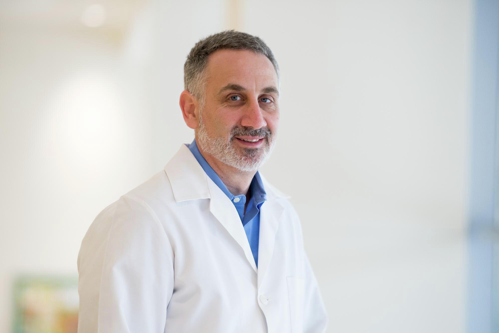 Sudden Heart Attack - Way to Predict? - Dr. Jeffrey Landsman - Mercy ...