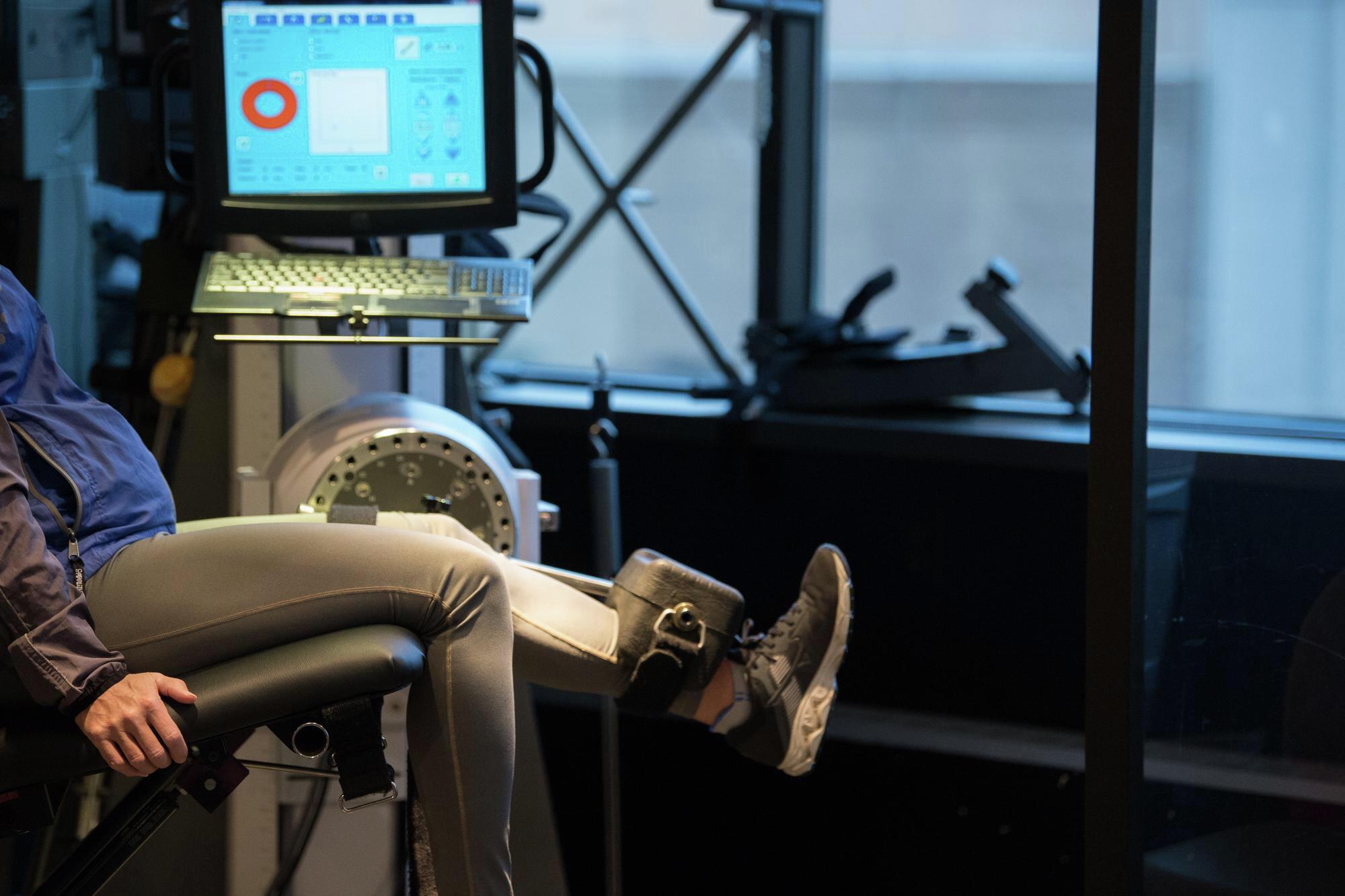 Biomechanical Evaluation of the Foot & Lower Extremity Gait Analysis