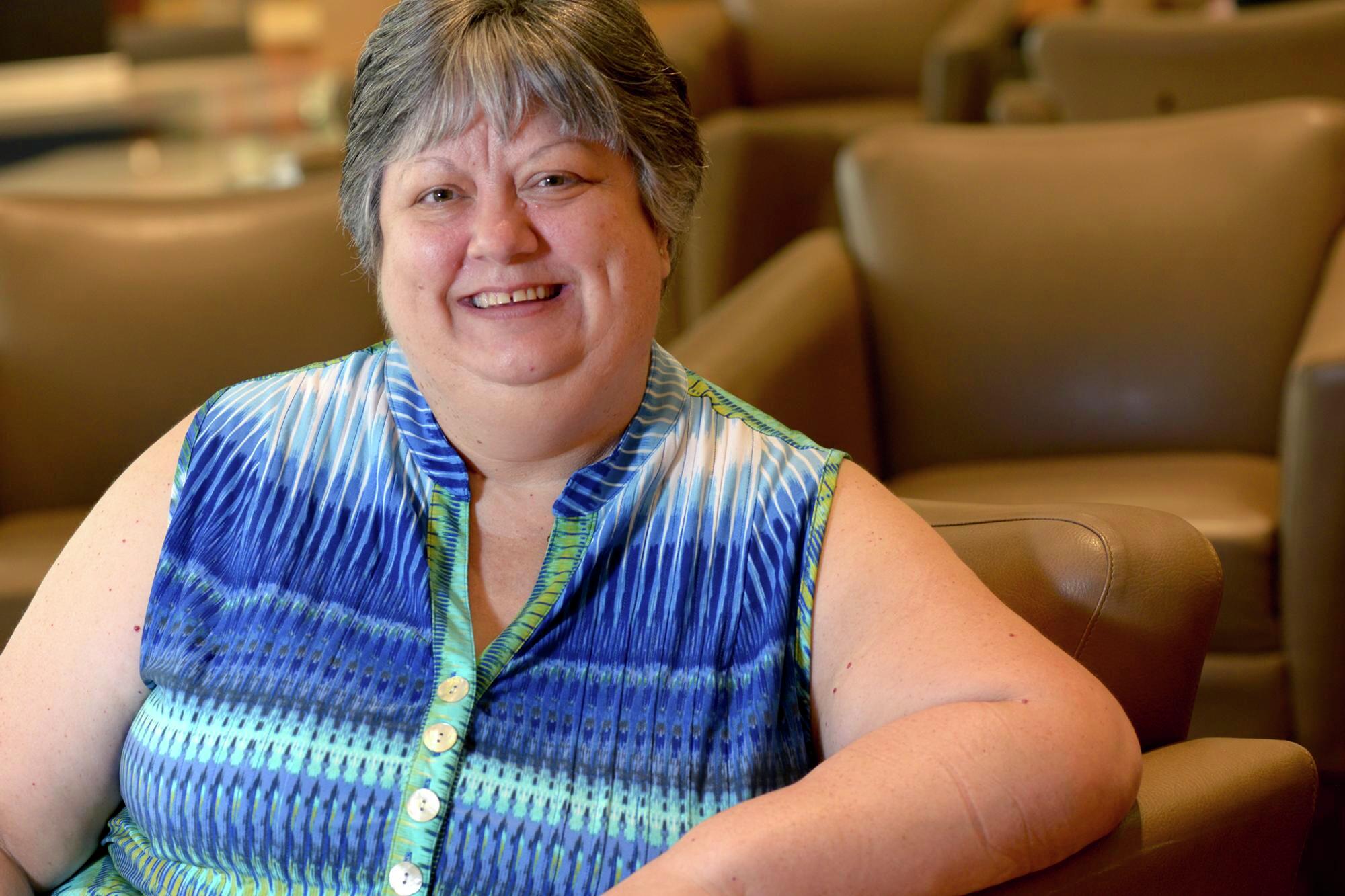 Merkel Cell Carcinoma Patient Receives Treatment at Mercy, Baltimore