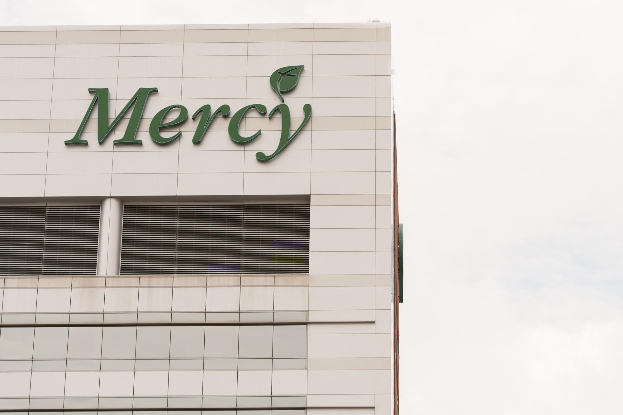 Mercy Medical Center Ranked Among Americas Best Midsize Employers for ...
