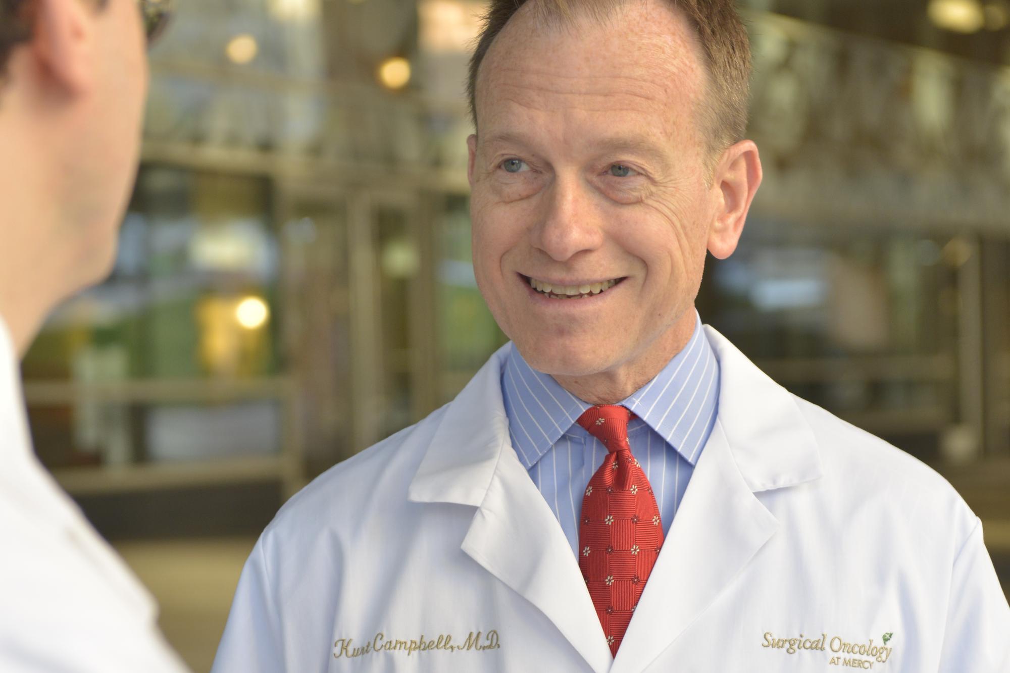 Whipple Procedure For Pancreatic Cancer Mercy Baltimore Md