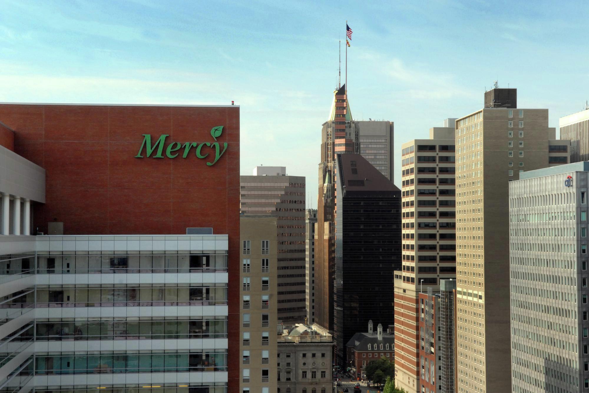 Mercy Medical Center Receives Accreditation From The Forum of Shared ...