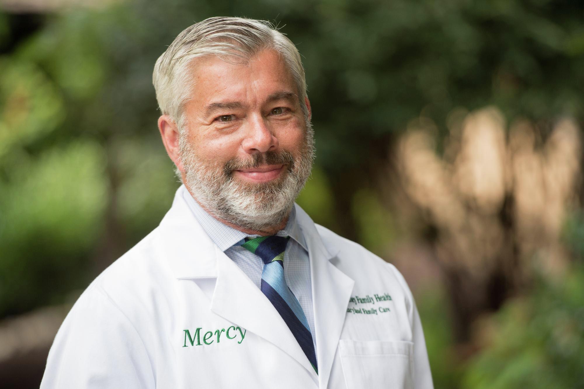 Primary Care Doctors in Hunt Valley and Cockeysville - Mercy