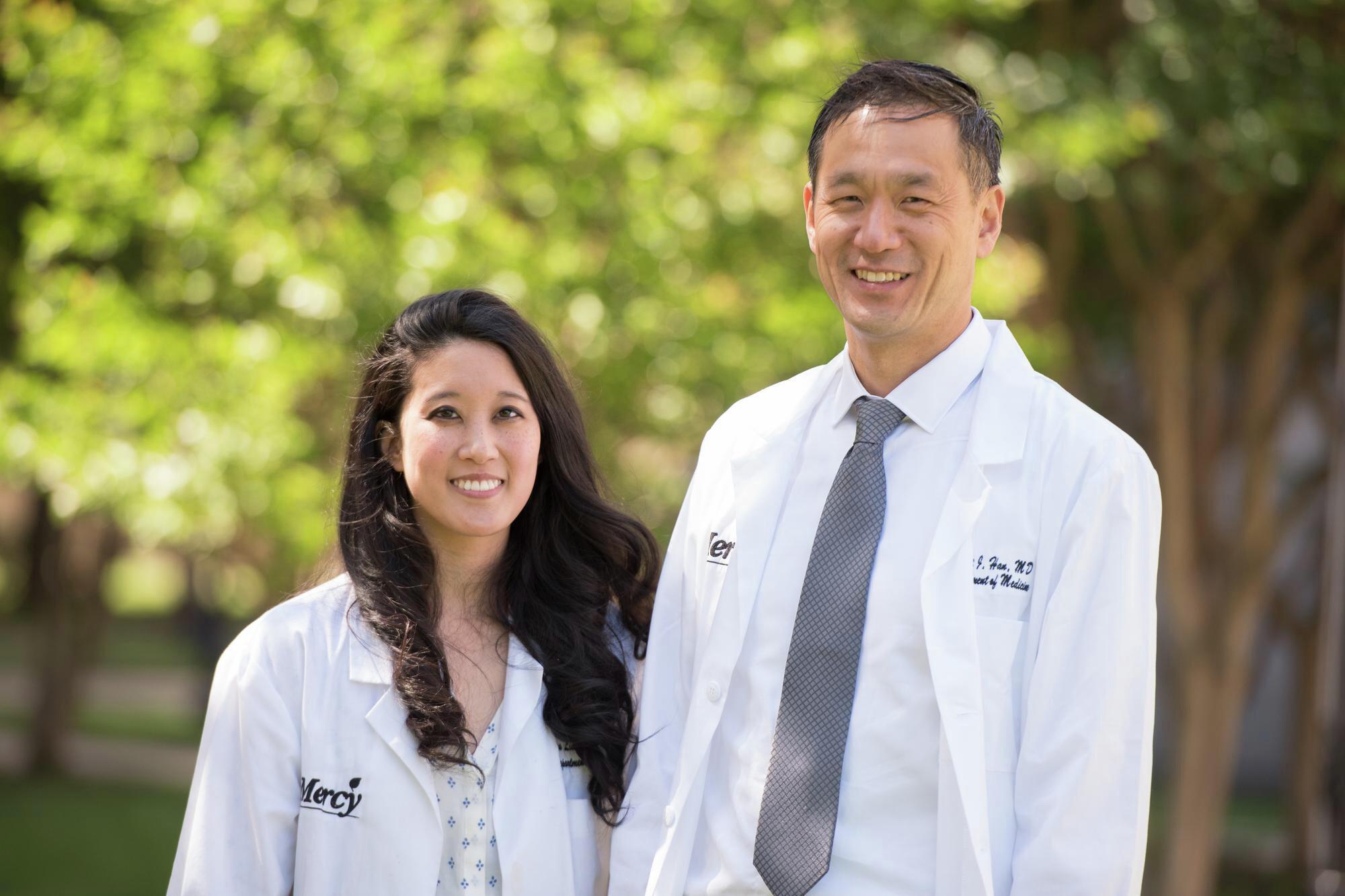 Faculty and Program Leadership - Mercy First Year Residency in ...