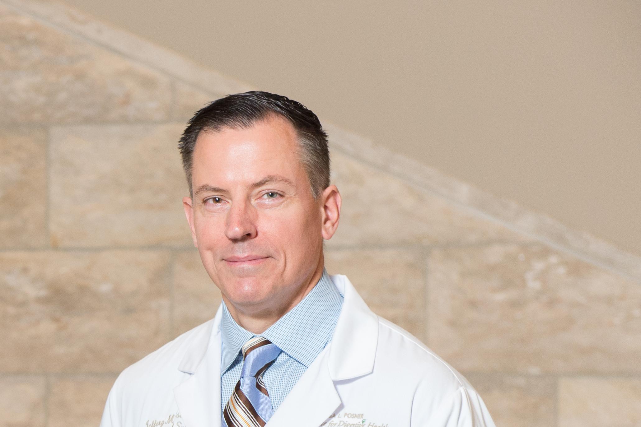 Early On Set Colorectal Cancer on the Rise - Dr. Jeffrey Neson - Mercy ...