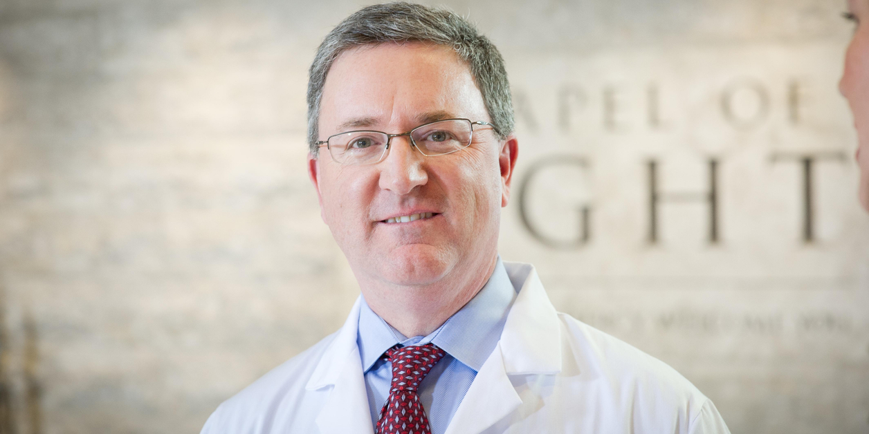 Dr. Kevin Audlin - Board Certified Gynecologist in Baltimore - Mercy