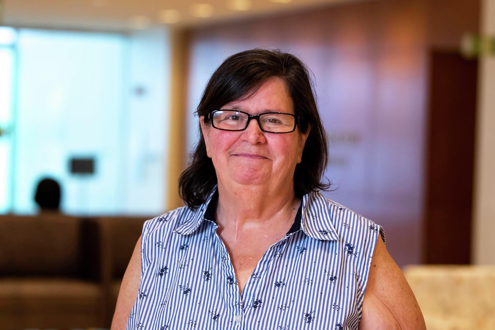 Nonalcoholic Steatohepatitis Clinical Trials for (NASH) - Story From Mercy