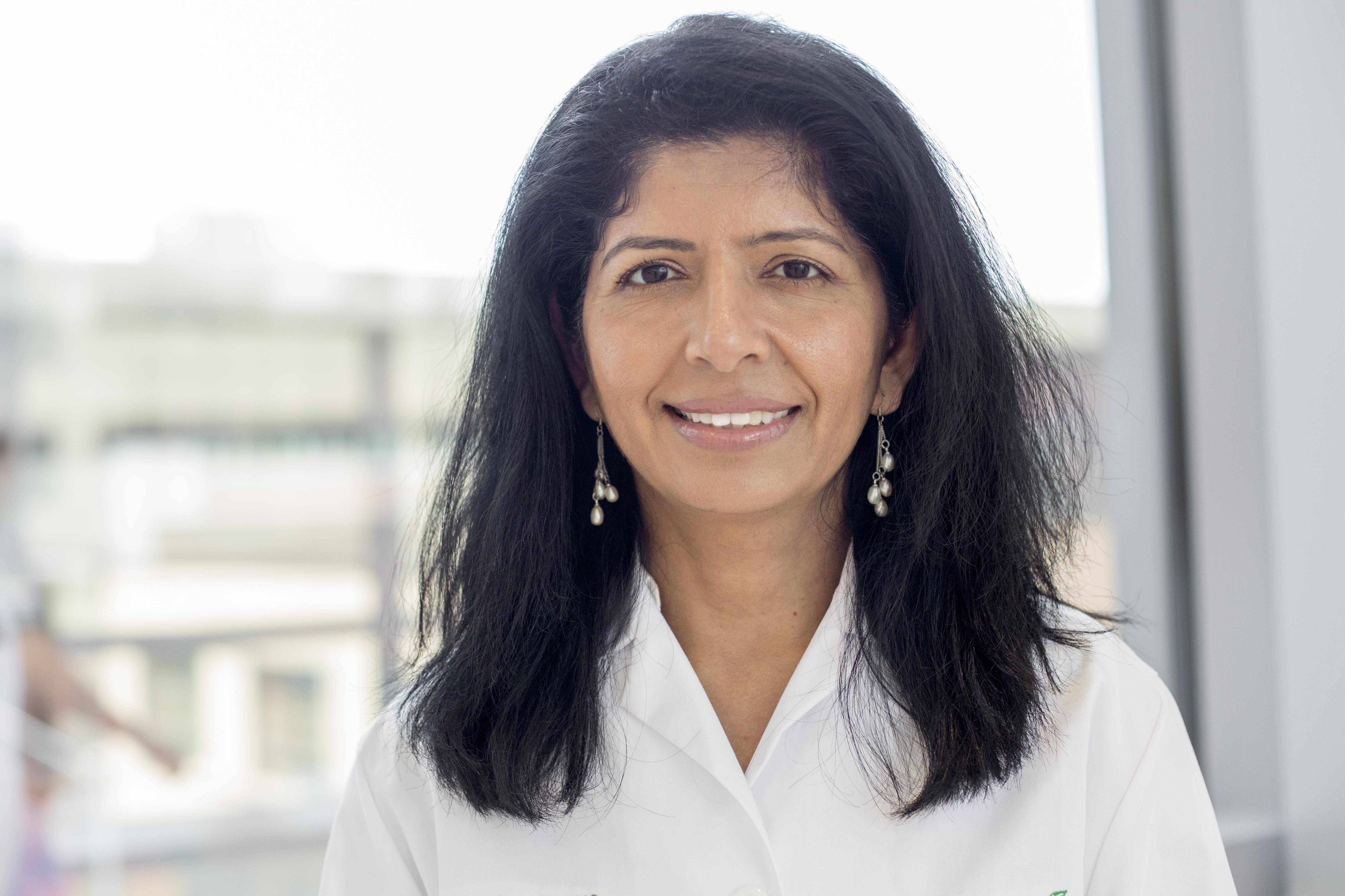 Dr. Sadia Khan - Rheumatologist - Baltimore and Glen Burnie, MD - Mercy