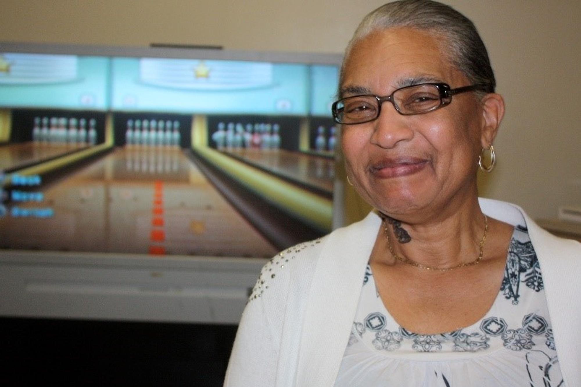 Therapeutic Endoscopy Used to Relieve Stomach Polyp - Story From Mercy