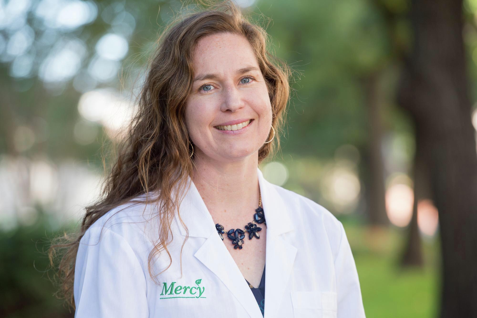 Kate Allen, CRNP - Primary Care NP in Glen Burnie, MD