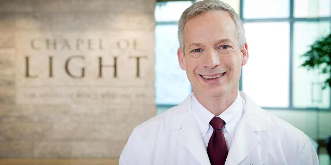 Dr. Mark Ellerkmann - Board Certified Urogynecologist in Baltimore - Mercy