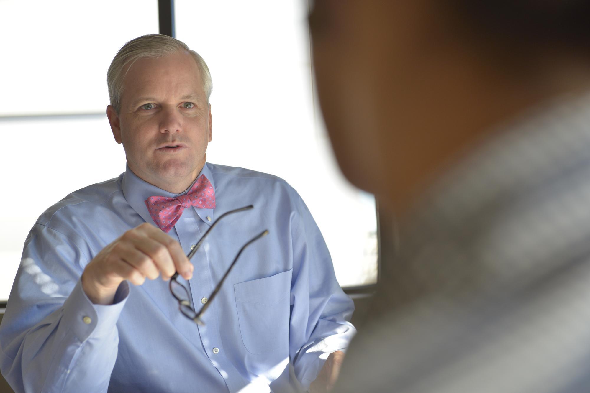 Mercy’s Thomas J. Swope, M.D. Named Epicenter Surgeon - Baltimore, MD