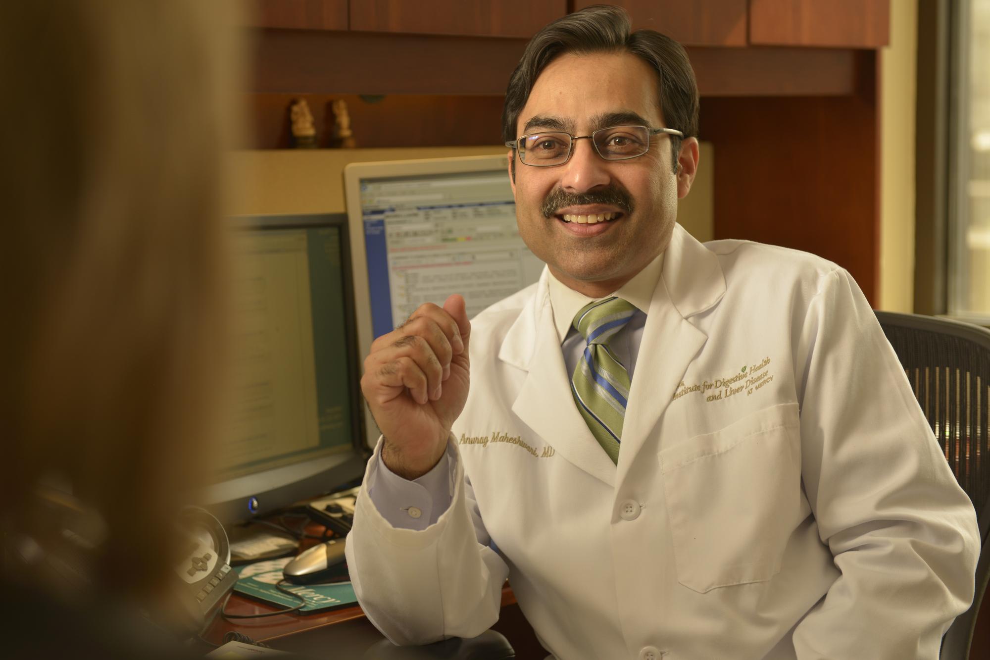 Hepatitis B - Causes, Symptoms, Treatment Options - Mercy Medical ...