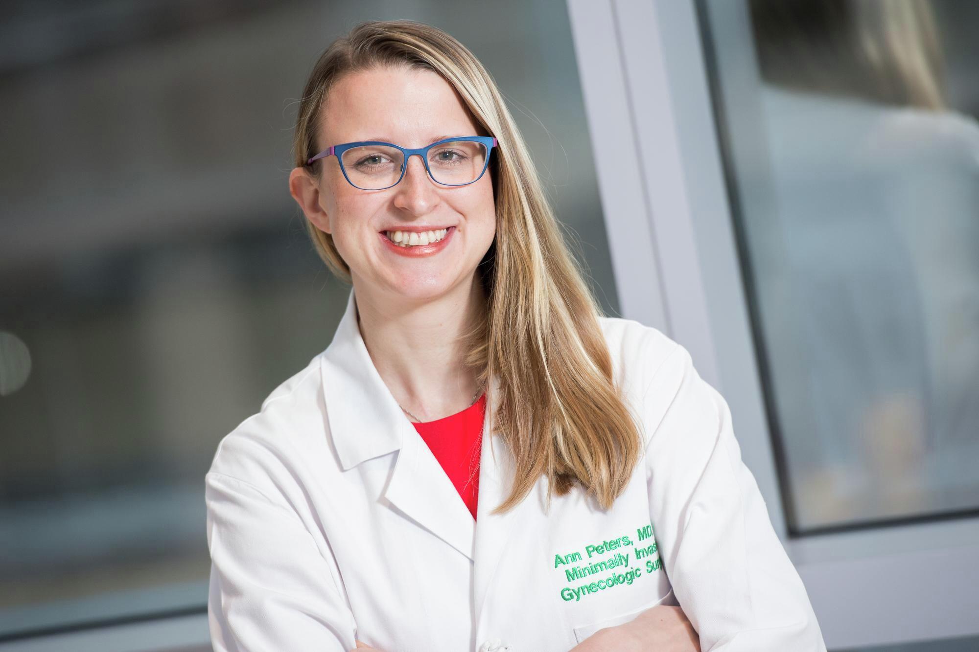 Common Symptoms Women Should Never Ignore - Dr. Ann Peters - Mercy ...