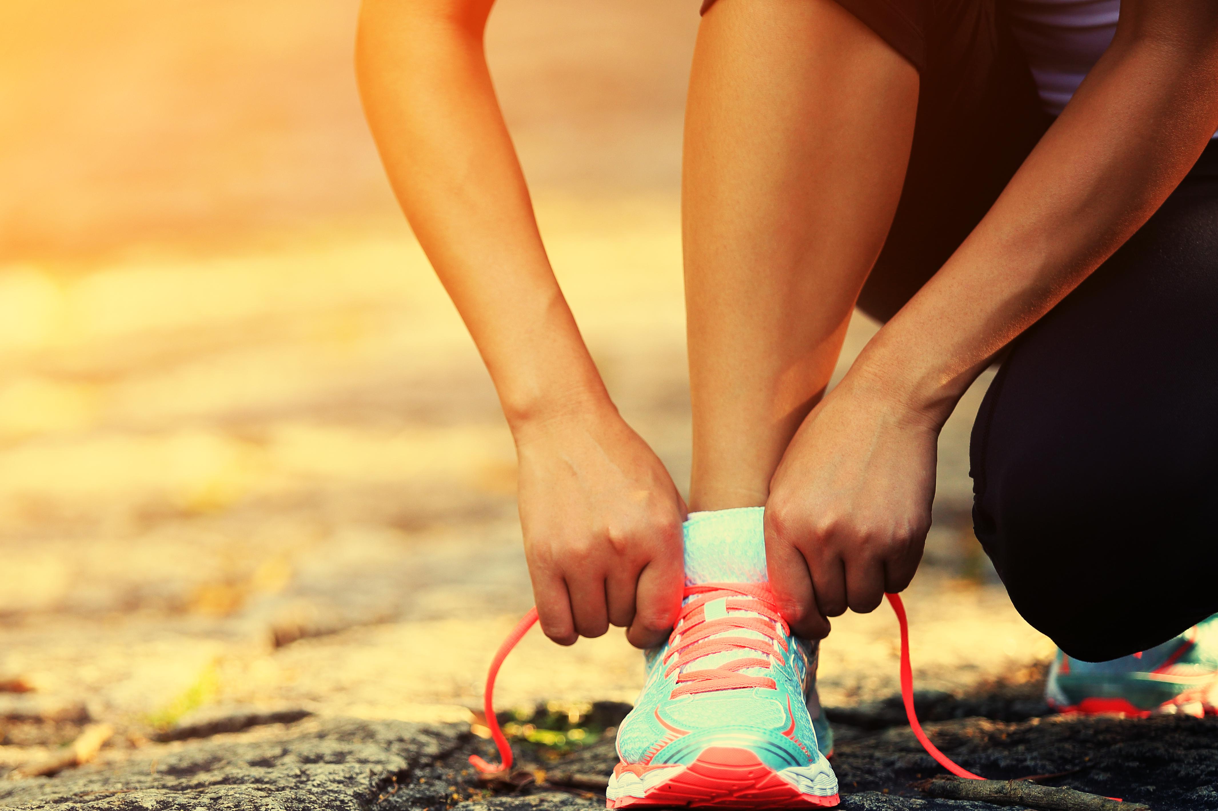 Peroneal Tendon Injury Treated by Foot Surgeons in Baltimore - Mercy