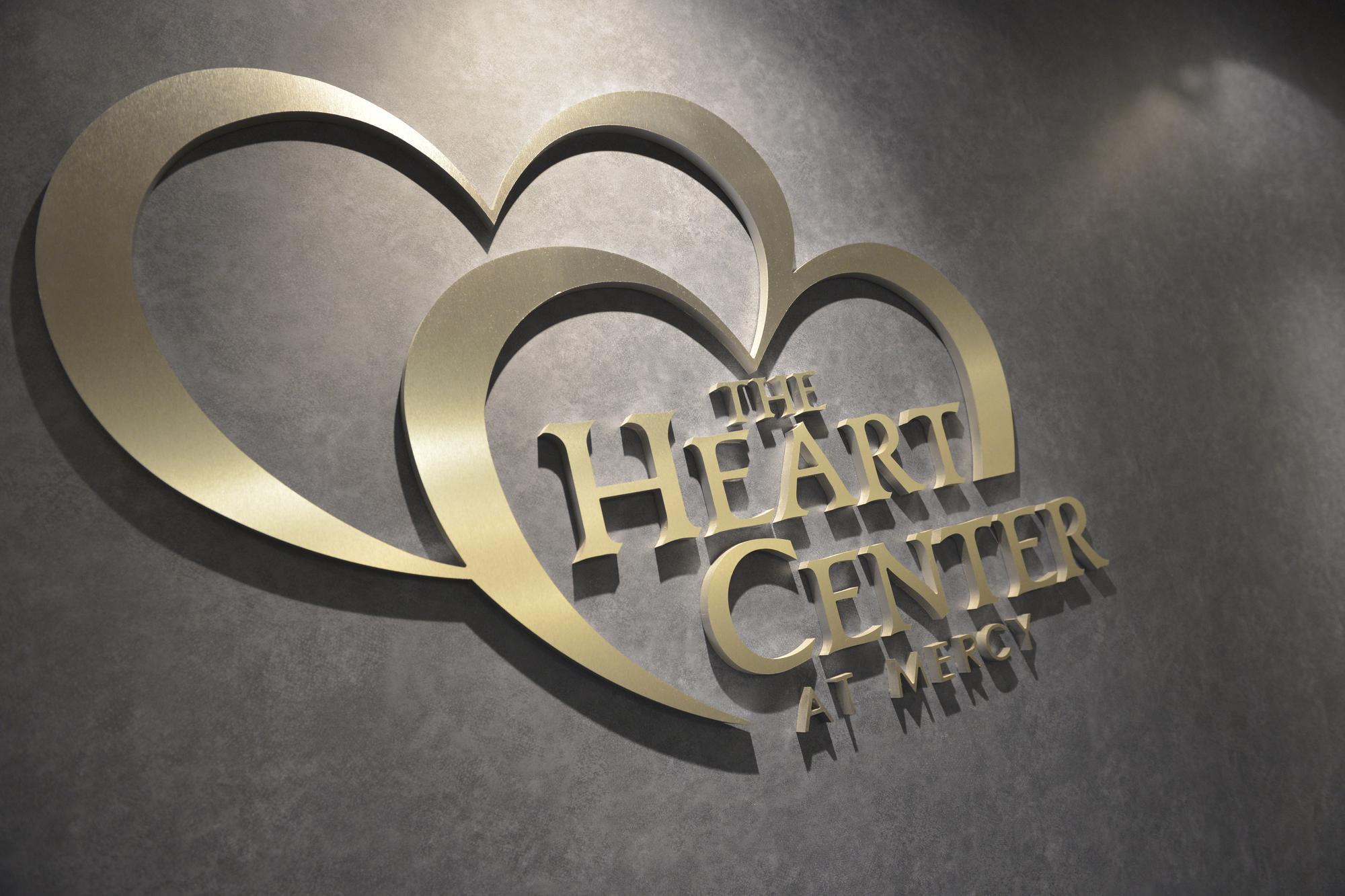 The Heart Center at Mercy Medical Center in Baltimore