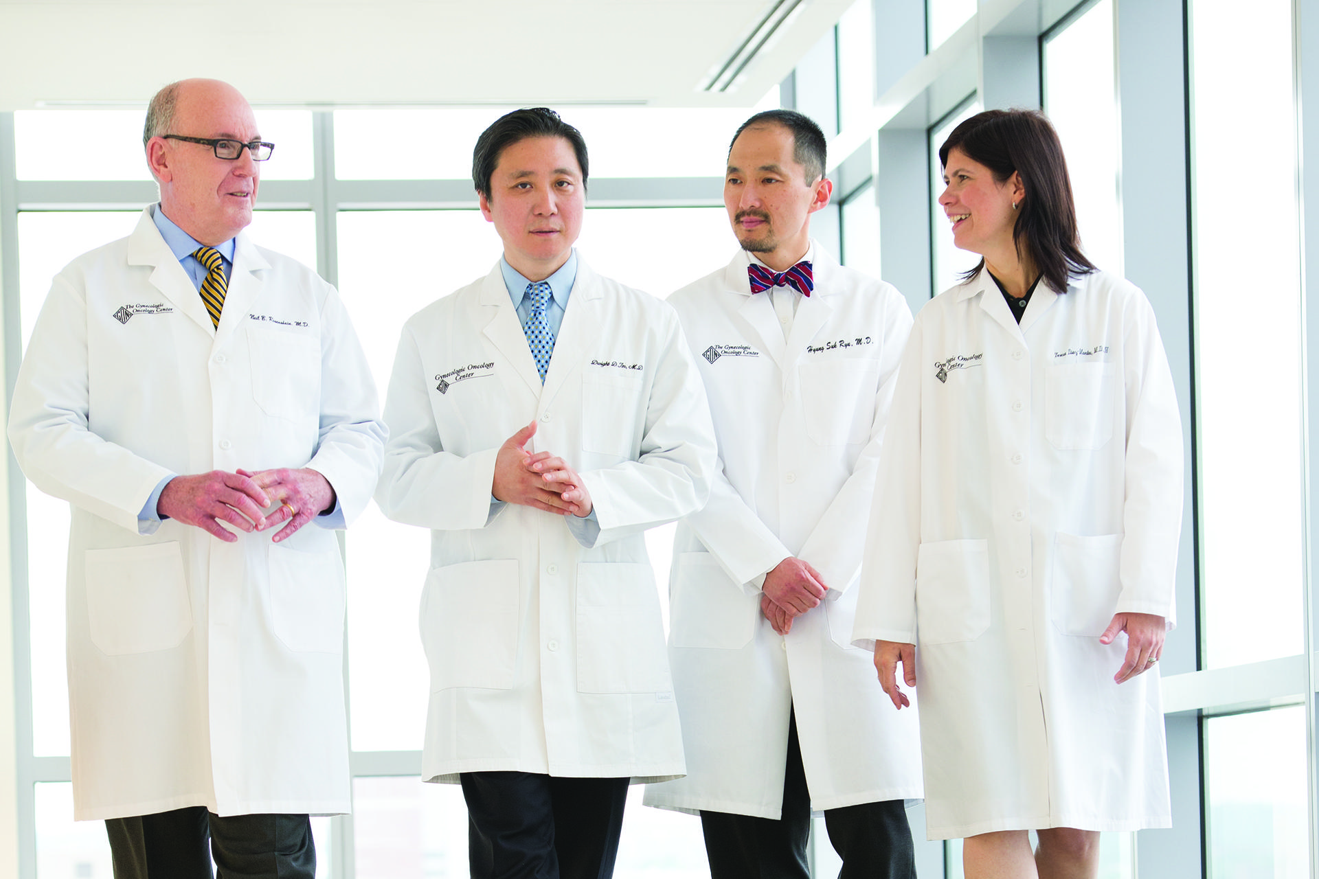 Mercy Announces Opening of The Neil B. Rosenshein, M.D., Institute for ...