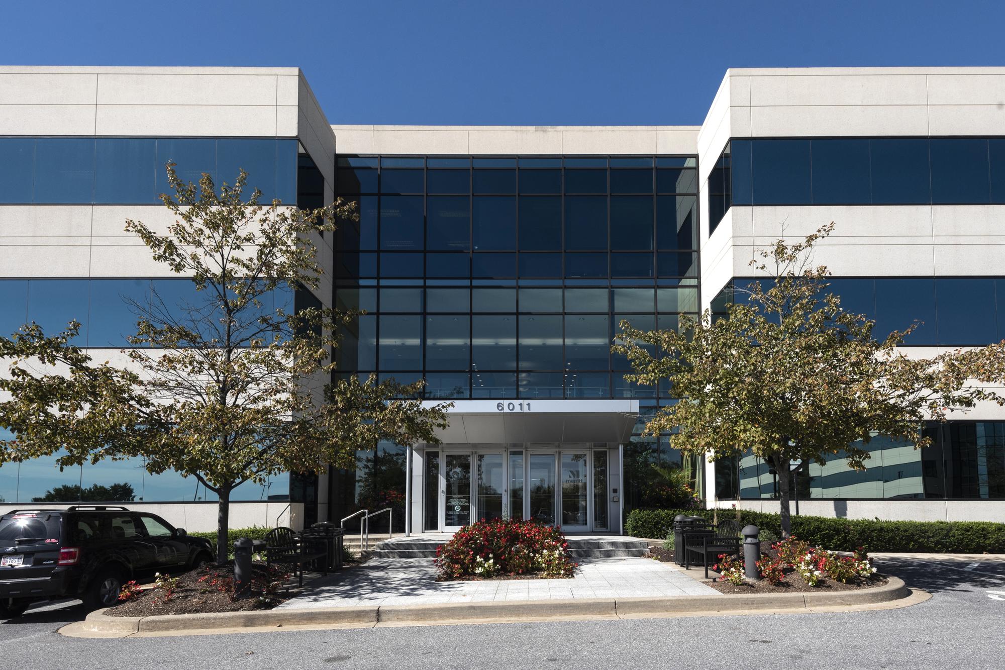 Mercy Opens Primary Care /Specialty Care Site in Howard County - Mercy ...