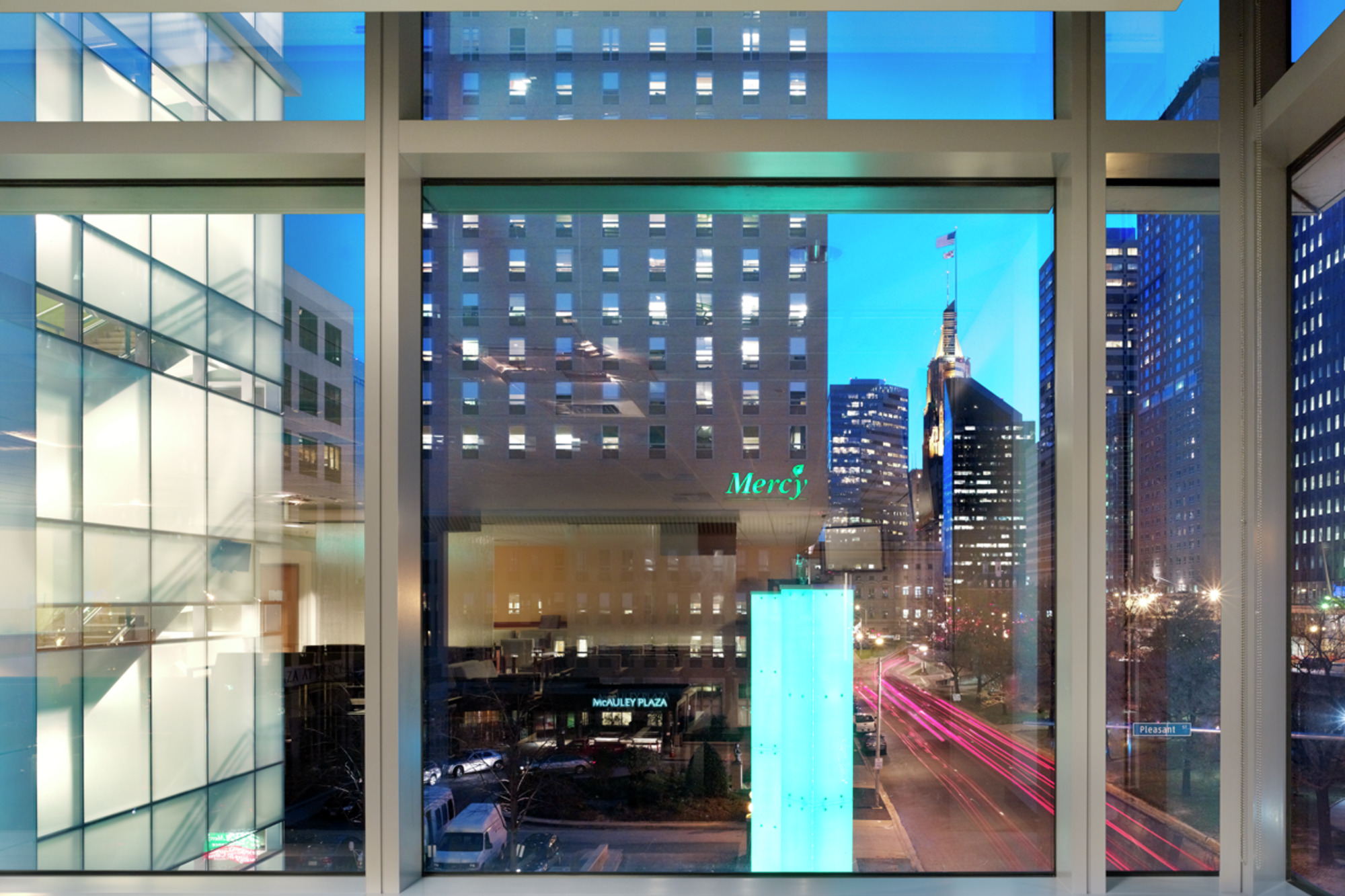 Spondylolisthesis Treated by Top Spine Doctors in Baltimore - Mercy