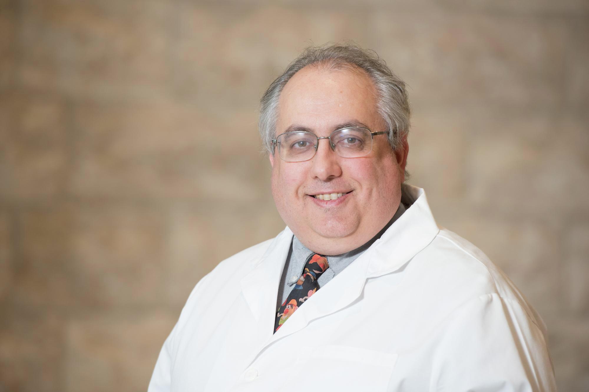 Dr. James Bernheimer – Neurologist – Mercy – Baltimore, MD