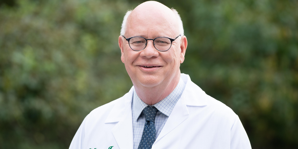 Dr. Robert Moss - Primary Care Doctor - Geriatric Care - Reisterstown