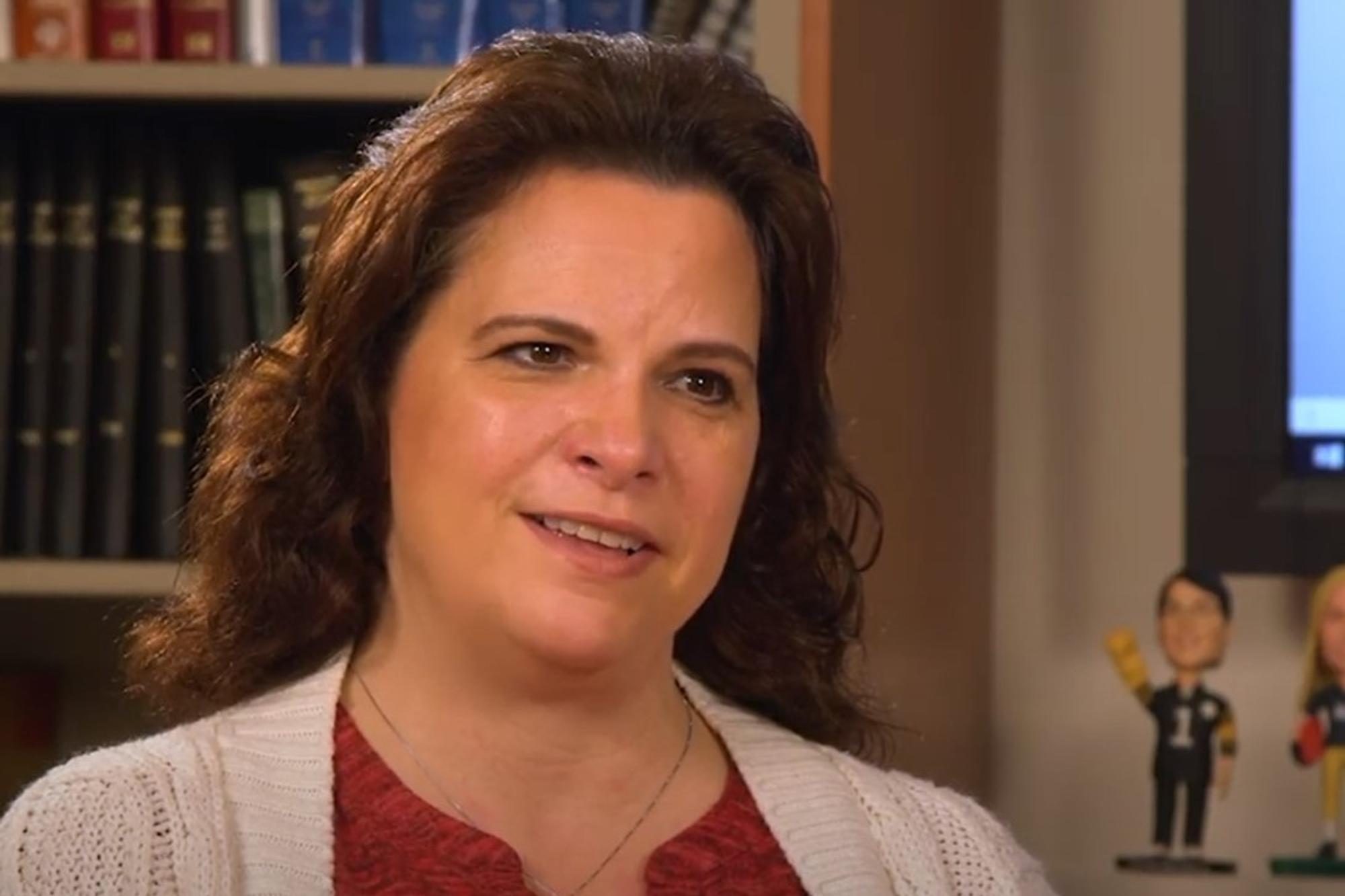 Ankle Cartilage Repair - BioCartilage - Patient Story - Mercy