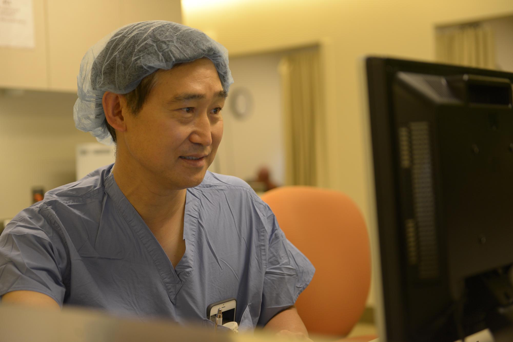 Vascular Malformations Treated at Mercy, Baltimore