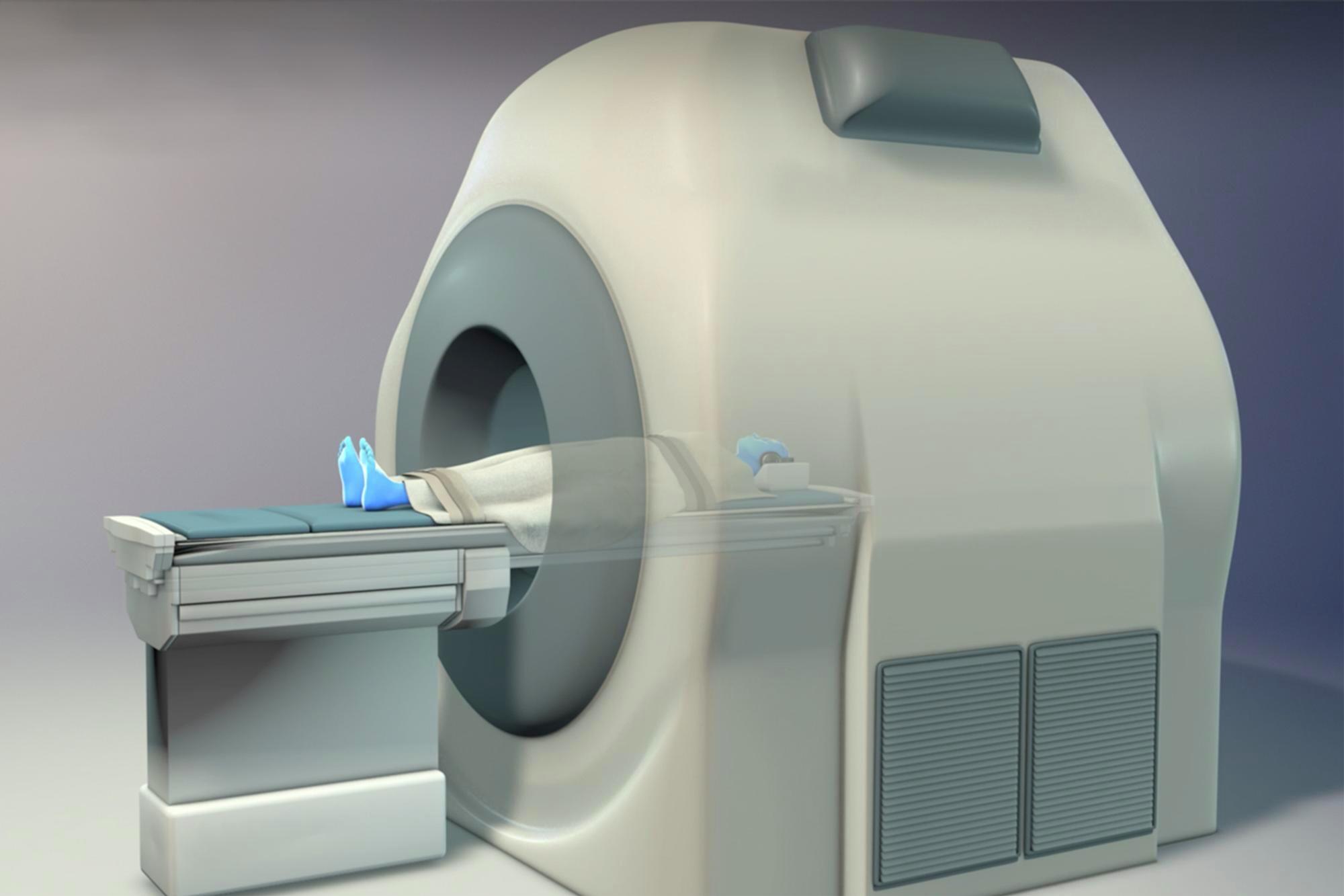 MRI - Magnetic Resonance Imaging at Mercy - Baltimore, Lutherville, MD