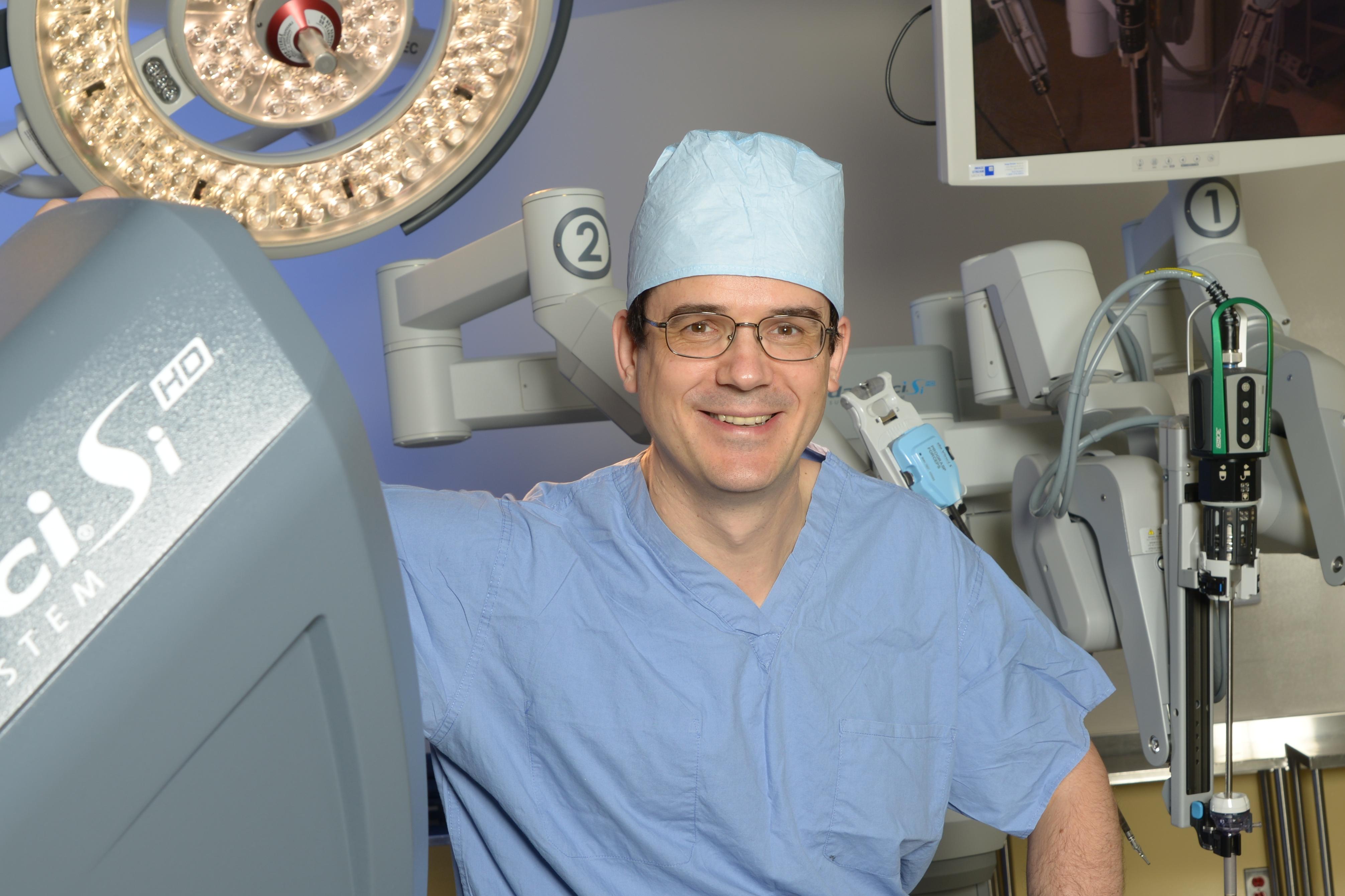 Isolated limb infusion (ILI) Offered at Mercy in Baltimore