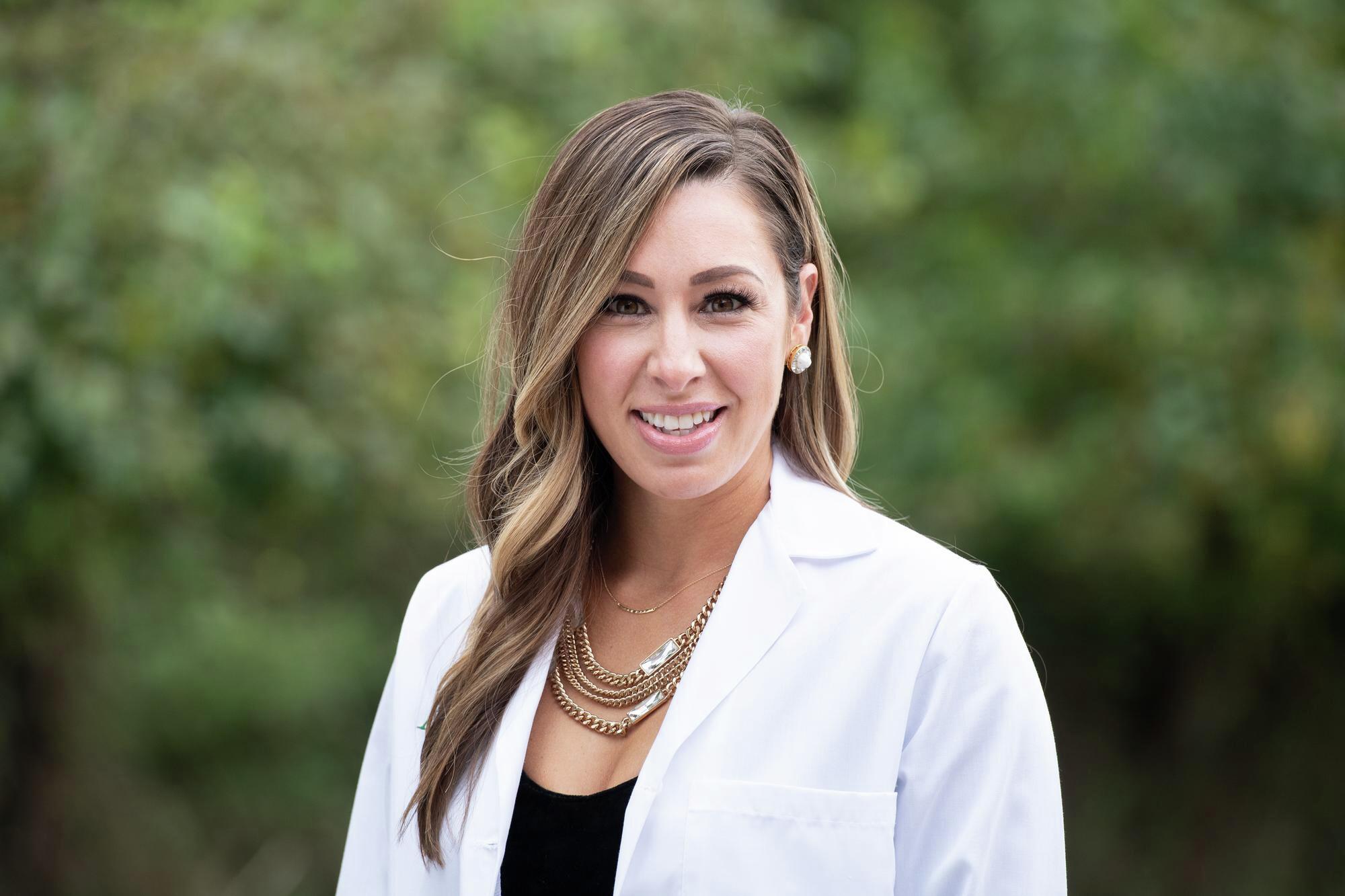 Laura Ward, CRNP - Primary Care Nurse Practitioner - Reisterstown, MD