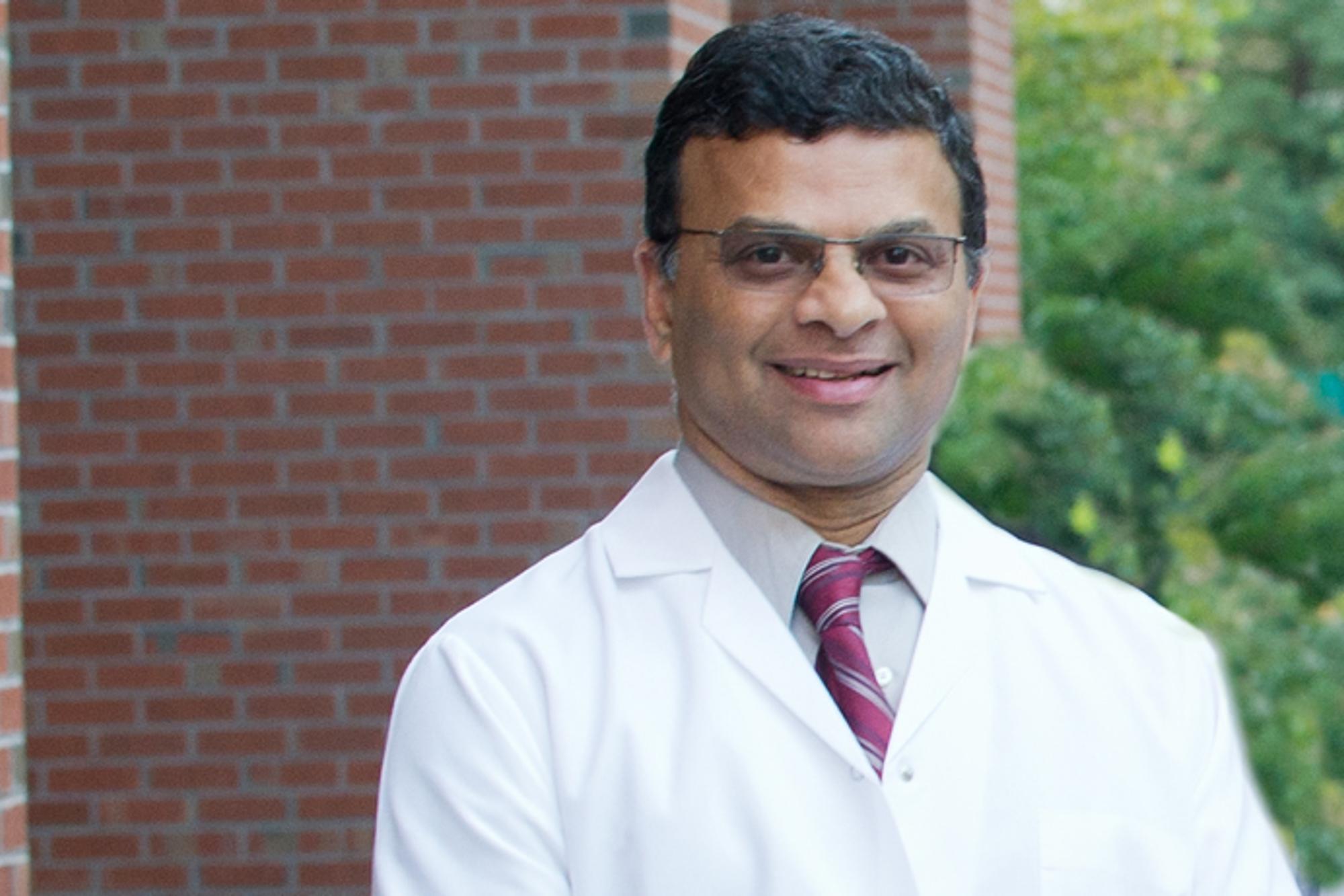 Dr. Sebastian John - Baltimore Primary Care Doctor - Canton, Highlandtown